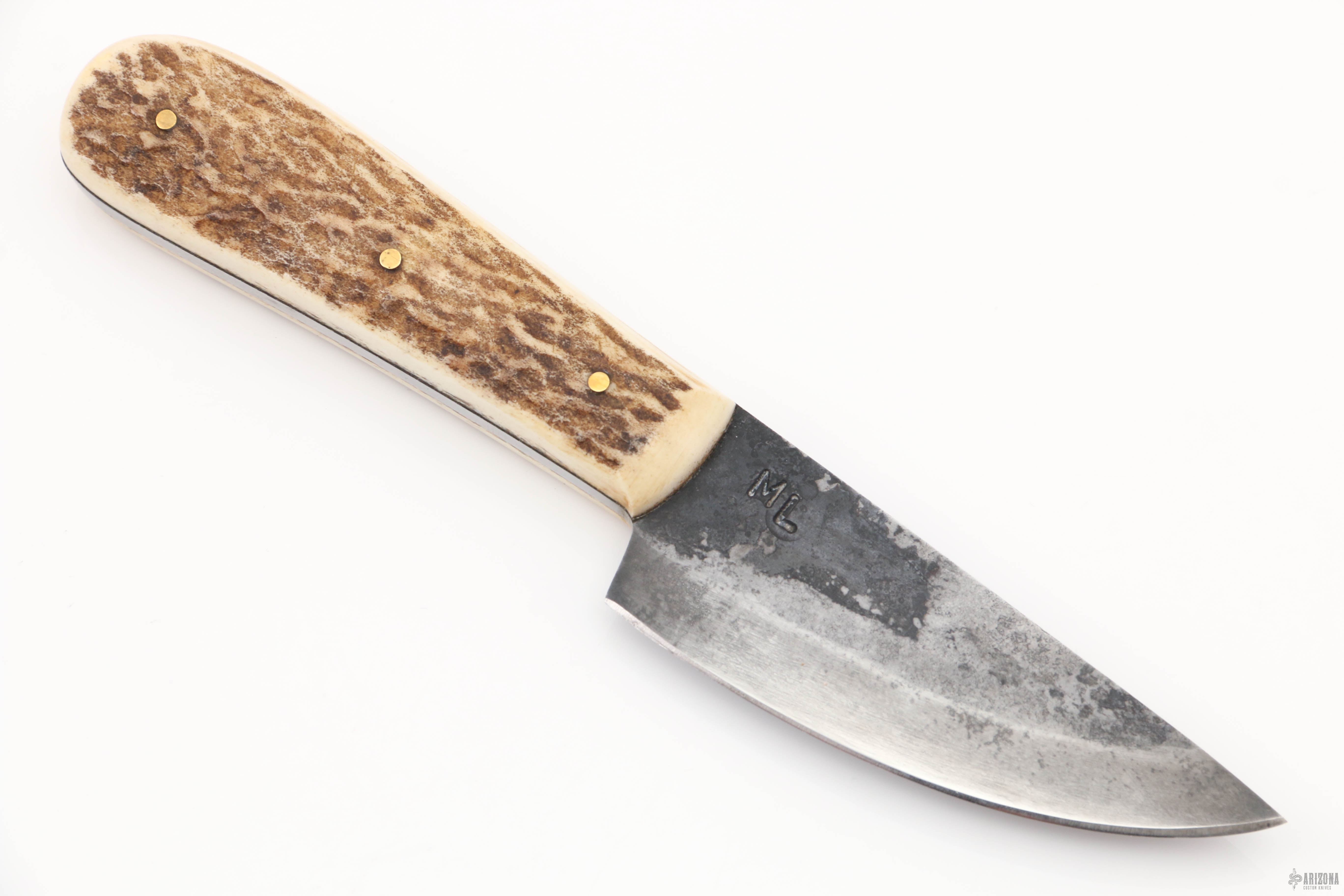 Patch Knife - Arizona Custom Knives