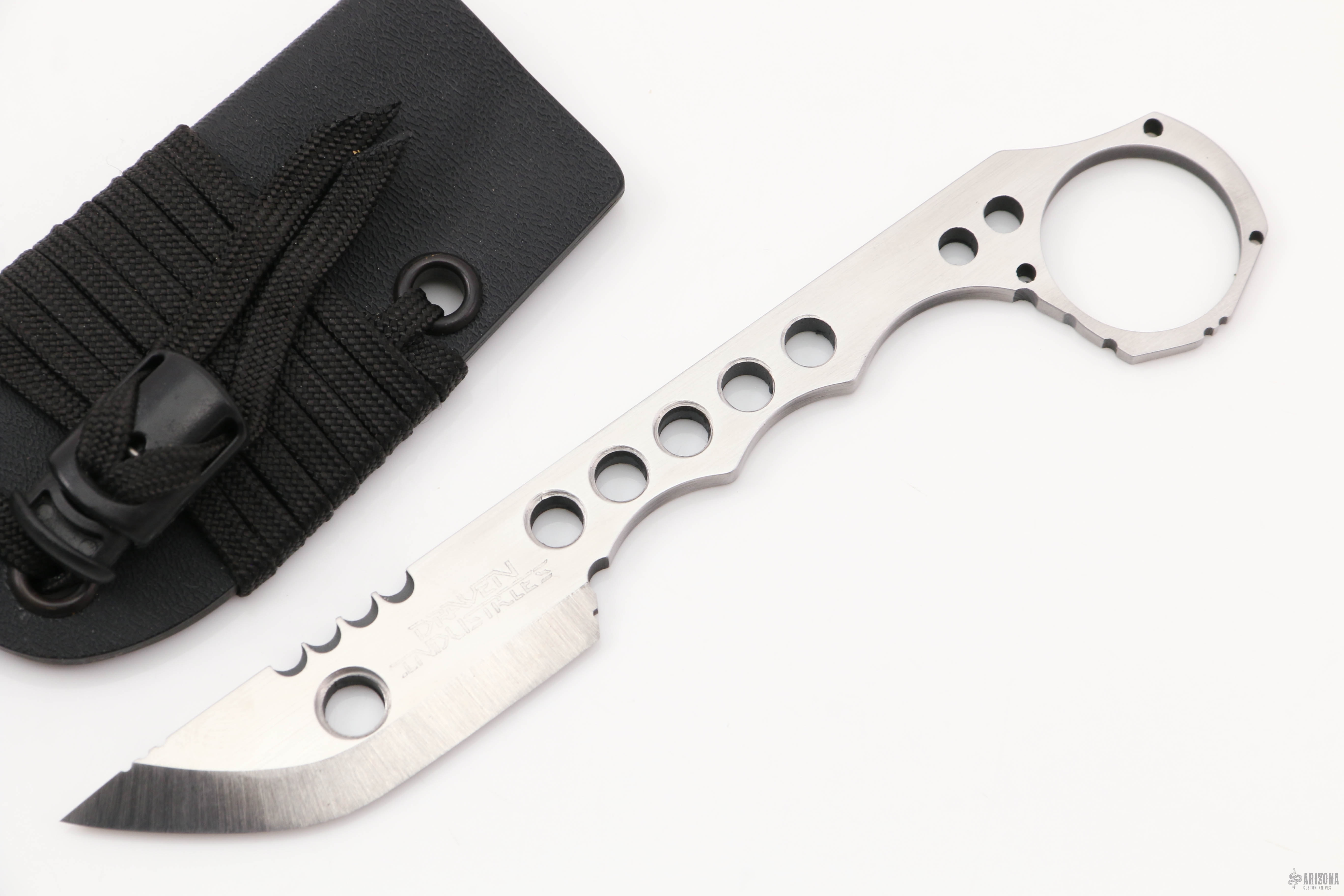 K-D4F - Arizona Custom Knives
