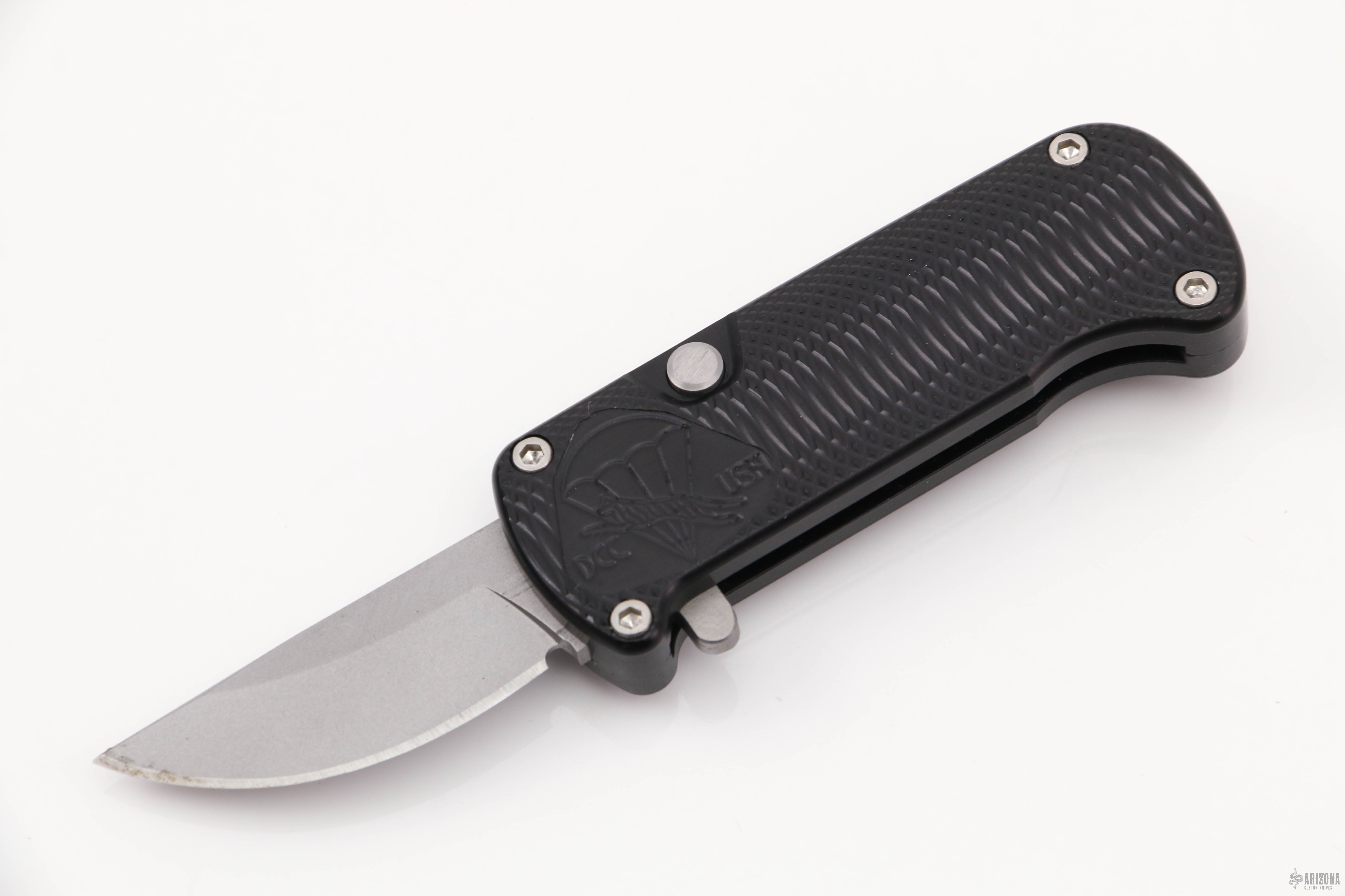 Mini Millenium - Arizona Custom Knives