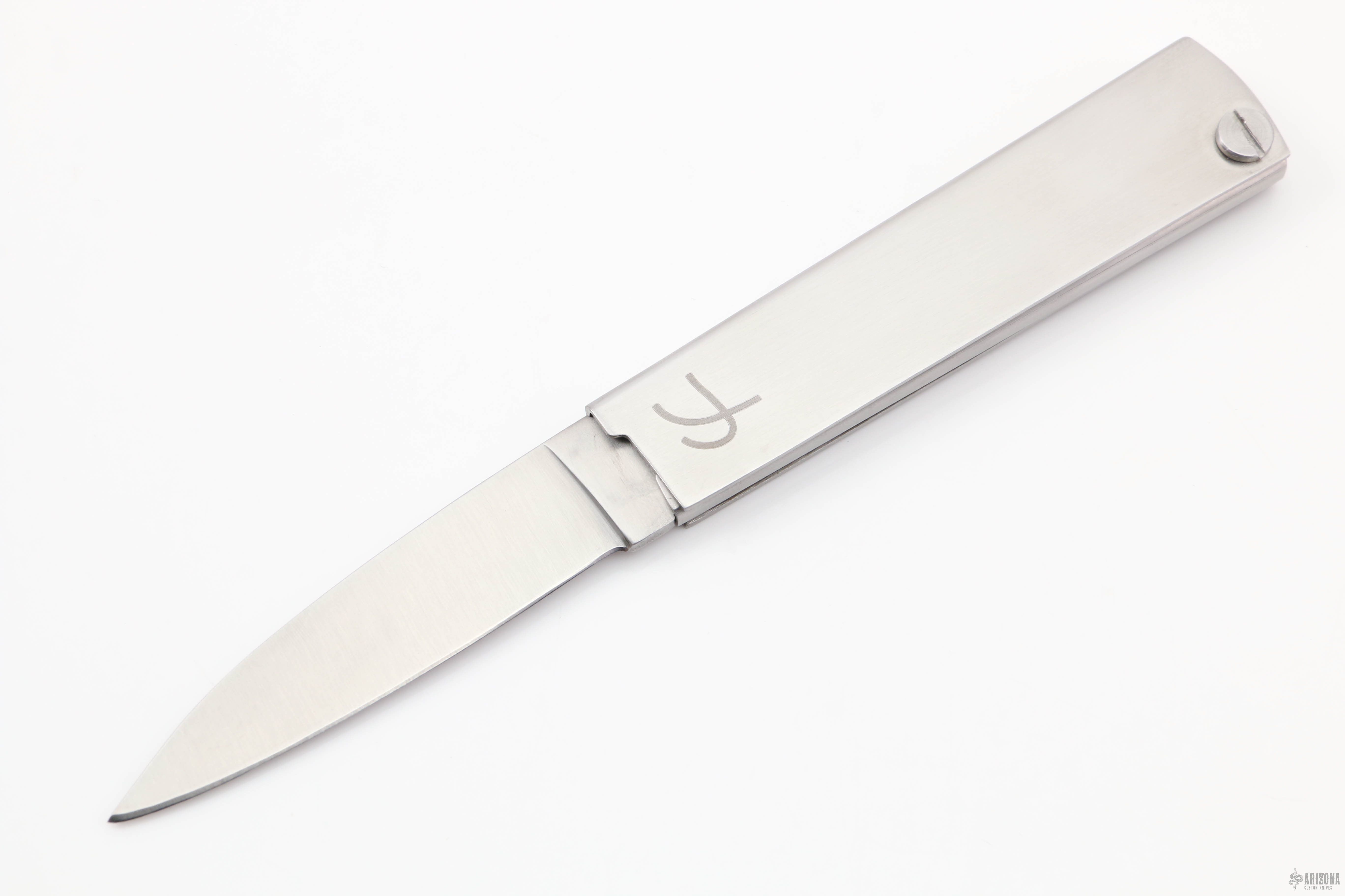 Tri-Folder - Arizona Custom Knives