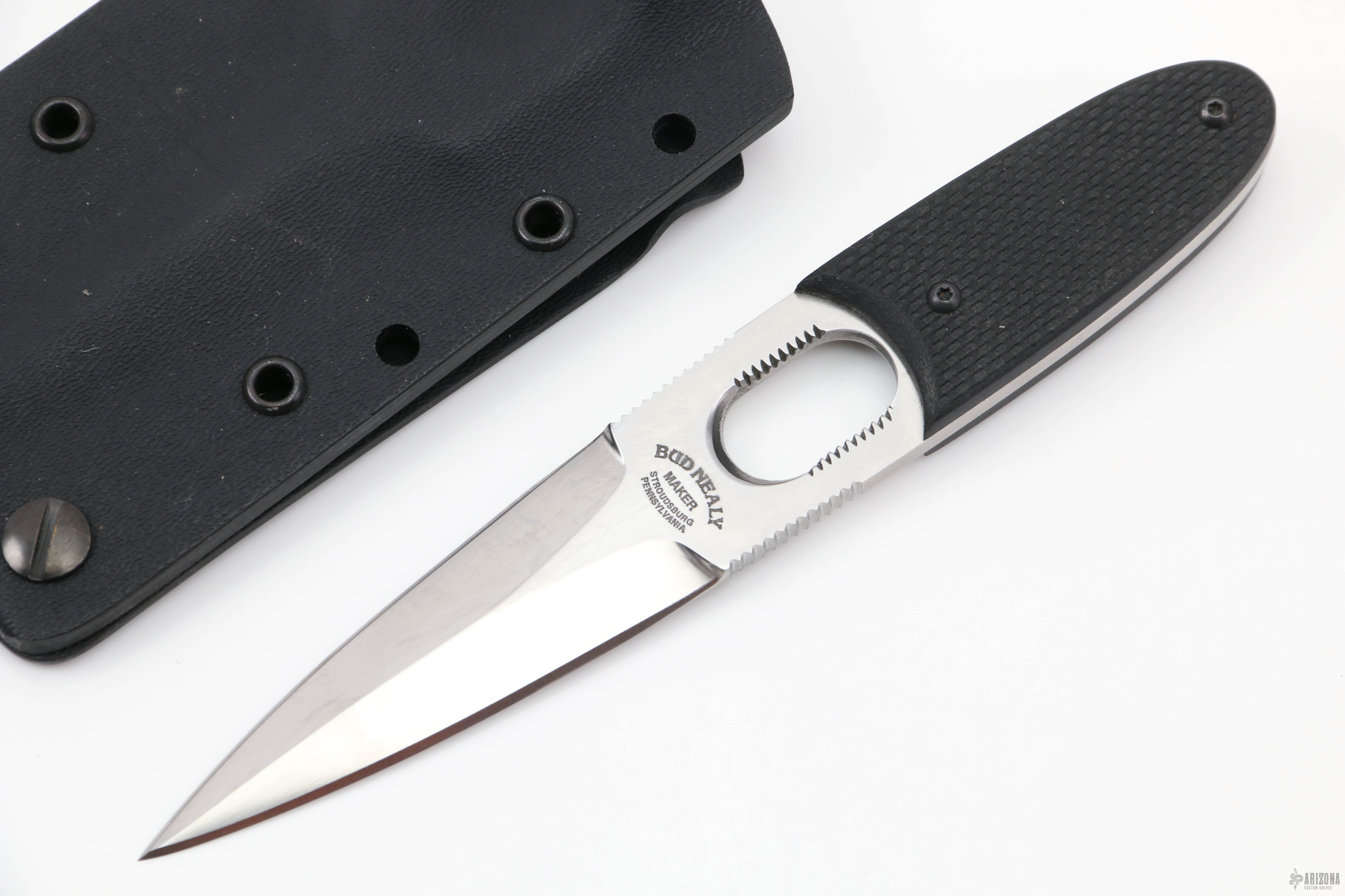 Thumb Dagger #6475 - Arizona Custom Knives