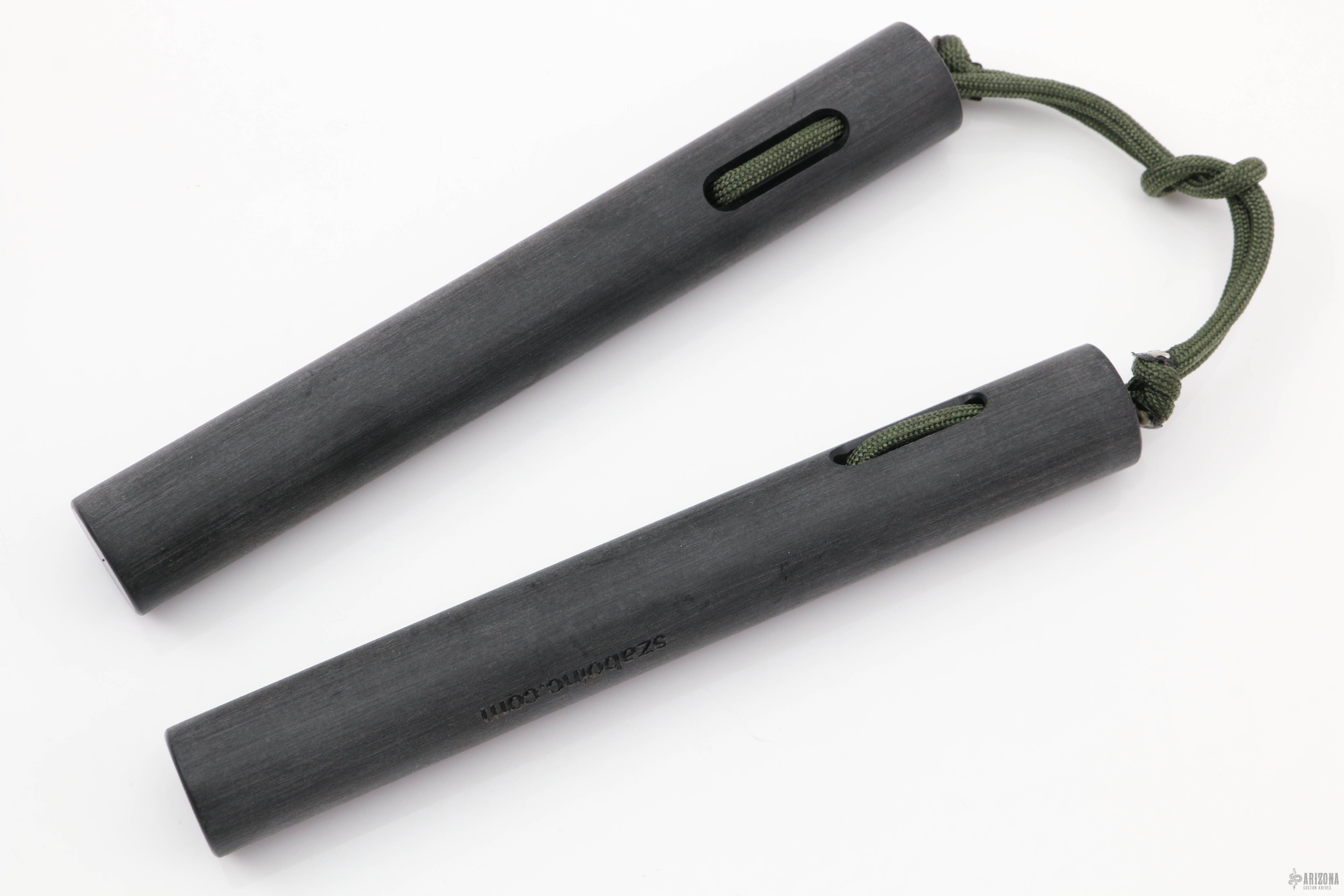 6.5" Pocket Nunchakus - Arizona Custom Knives