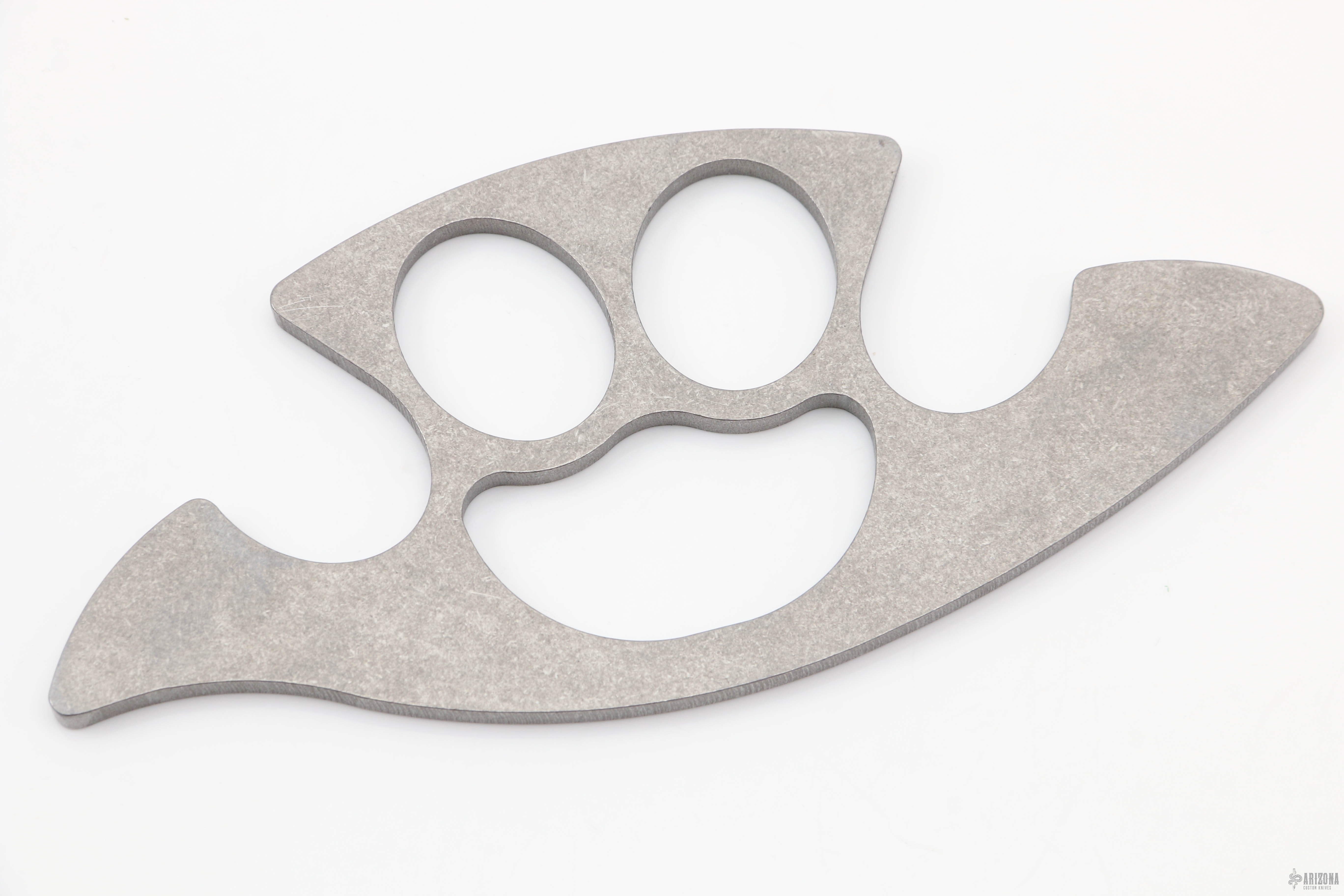 Ghost Knuckles - Arizona Custom Knives