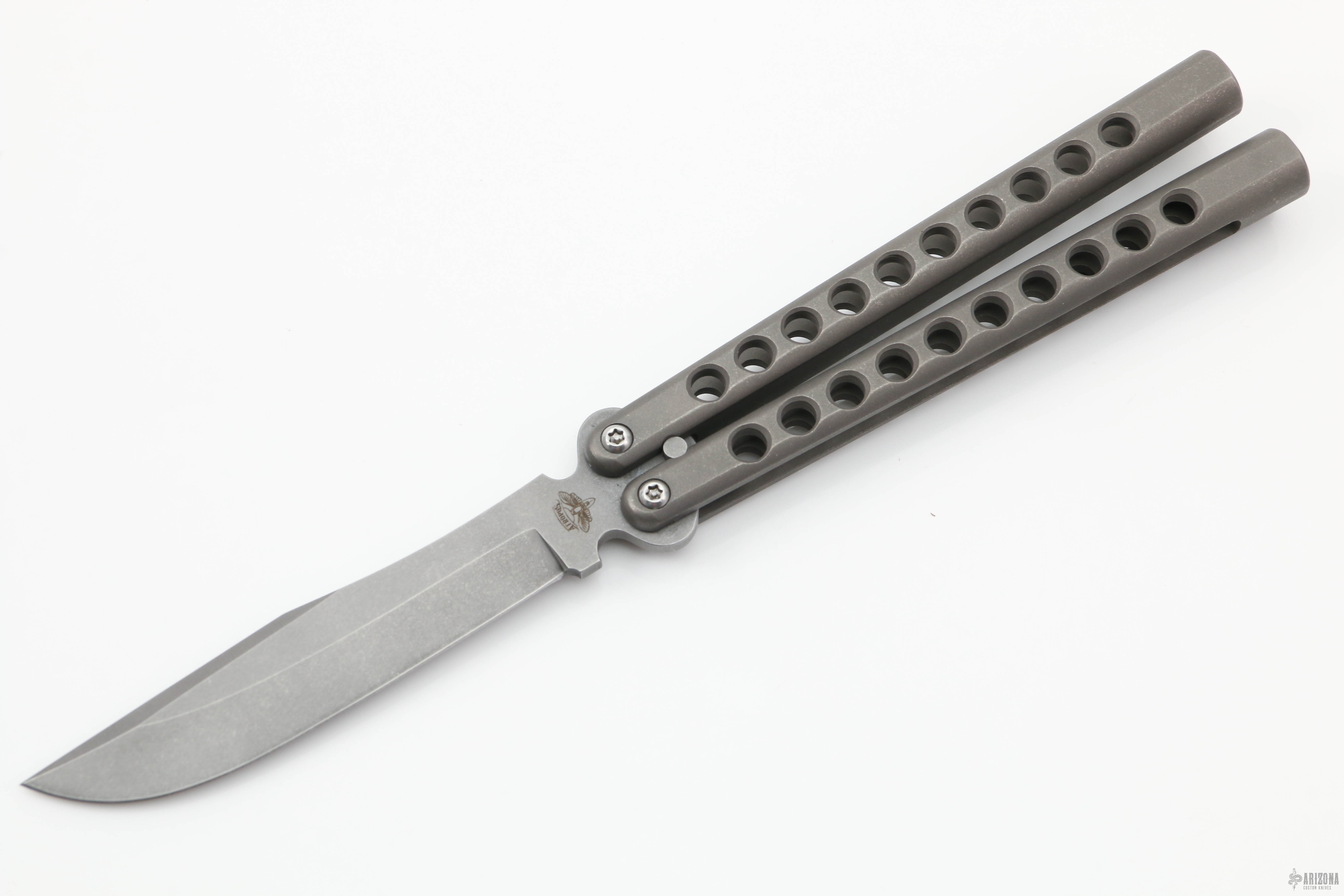 Faust - Arizona Custom Knives