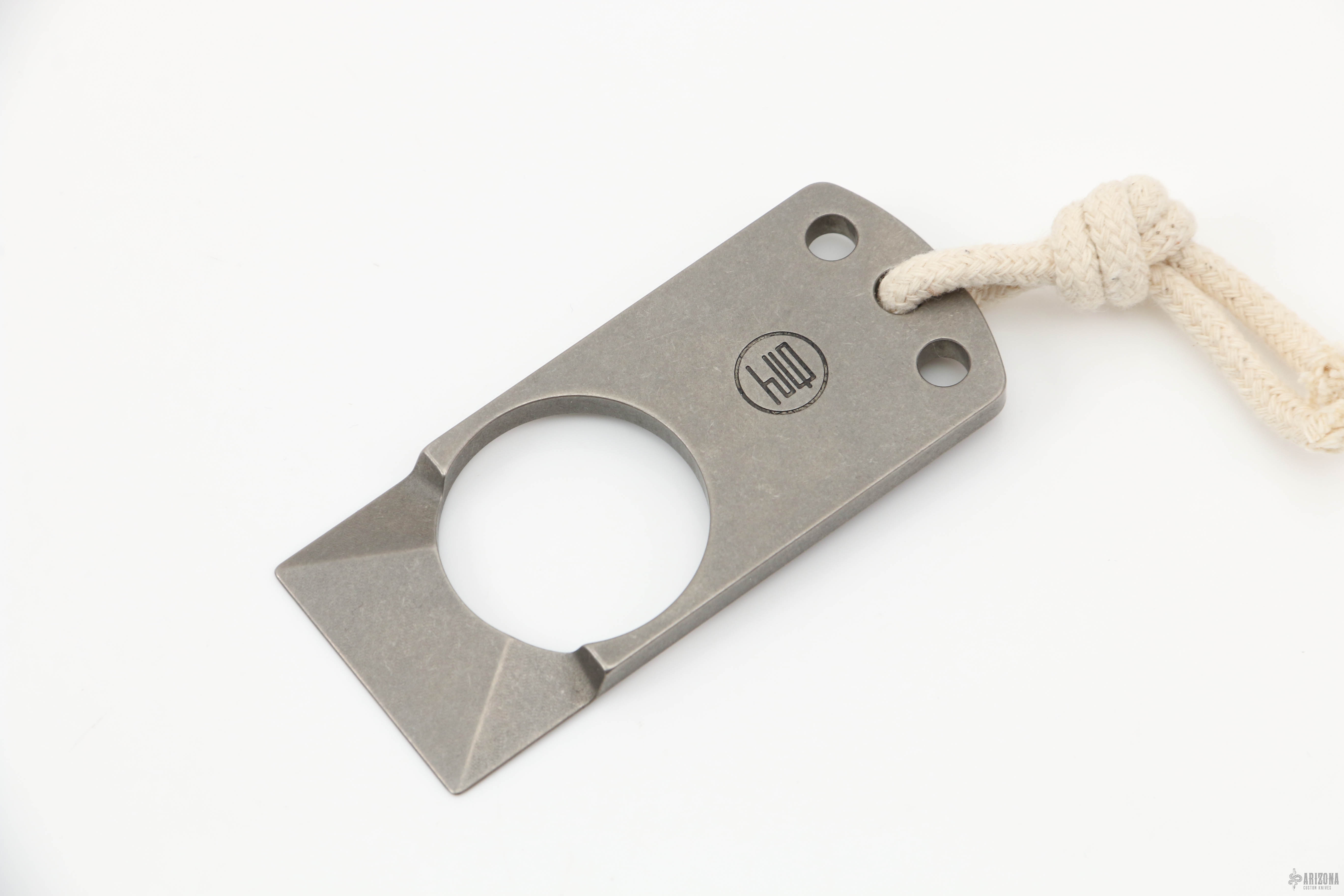 SLUG - Arizona Custom Knives