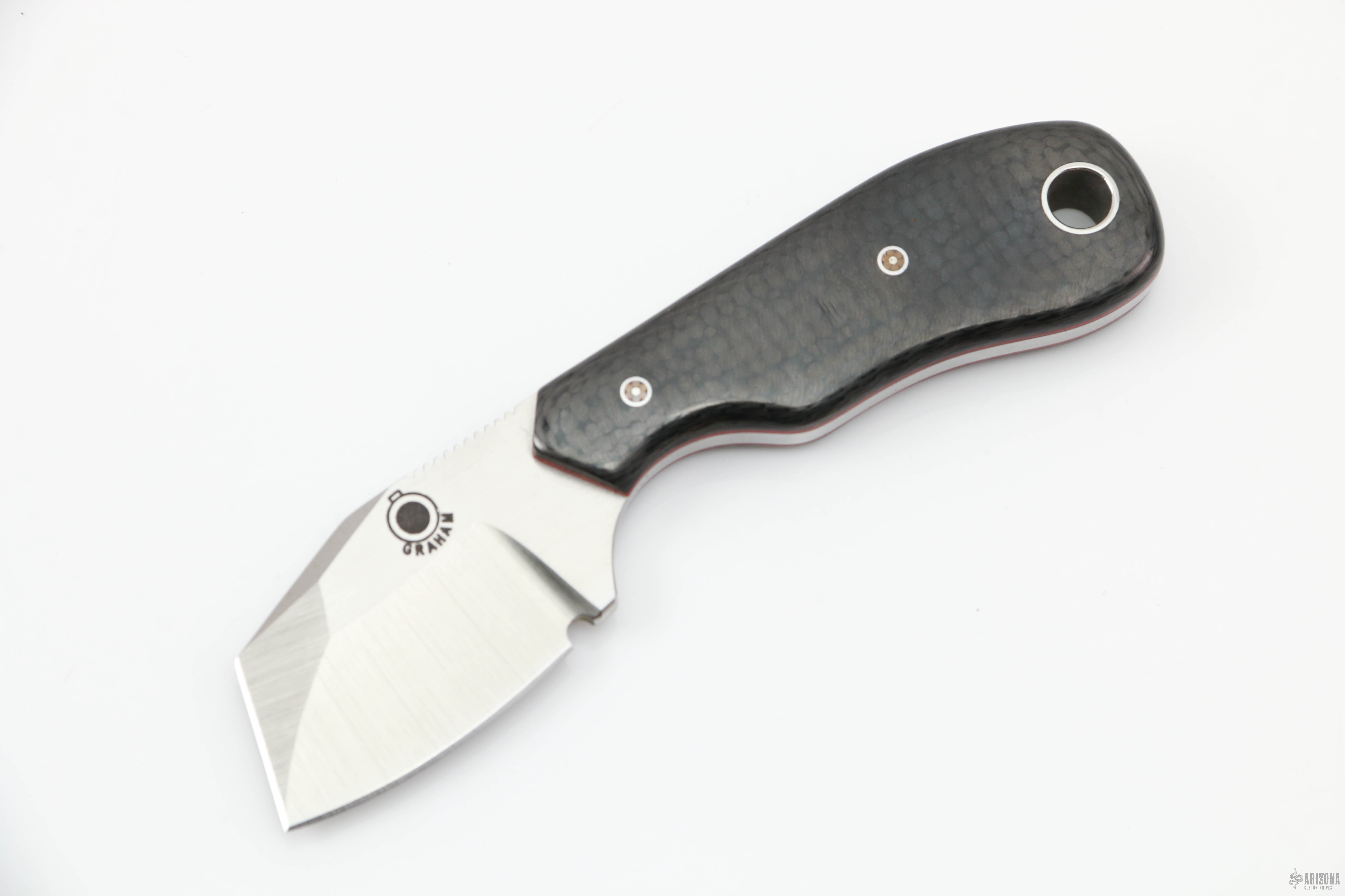 Wee Razelcliffe - Arizona Custom Knives