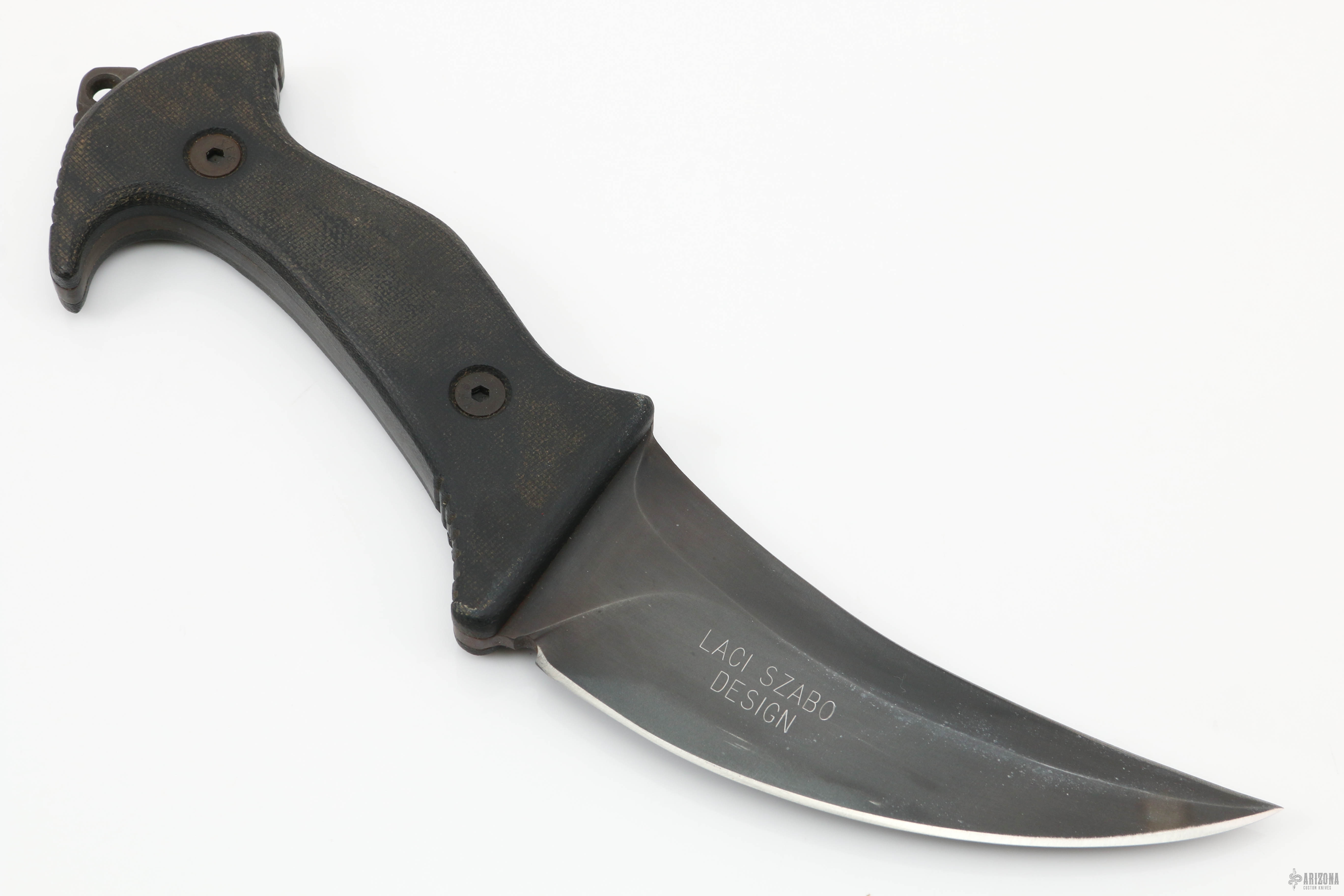 Omani - Arizona Custom Knives