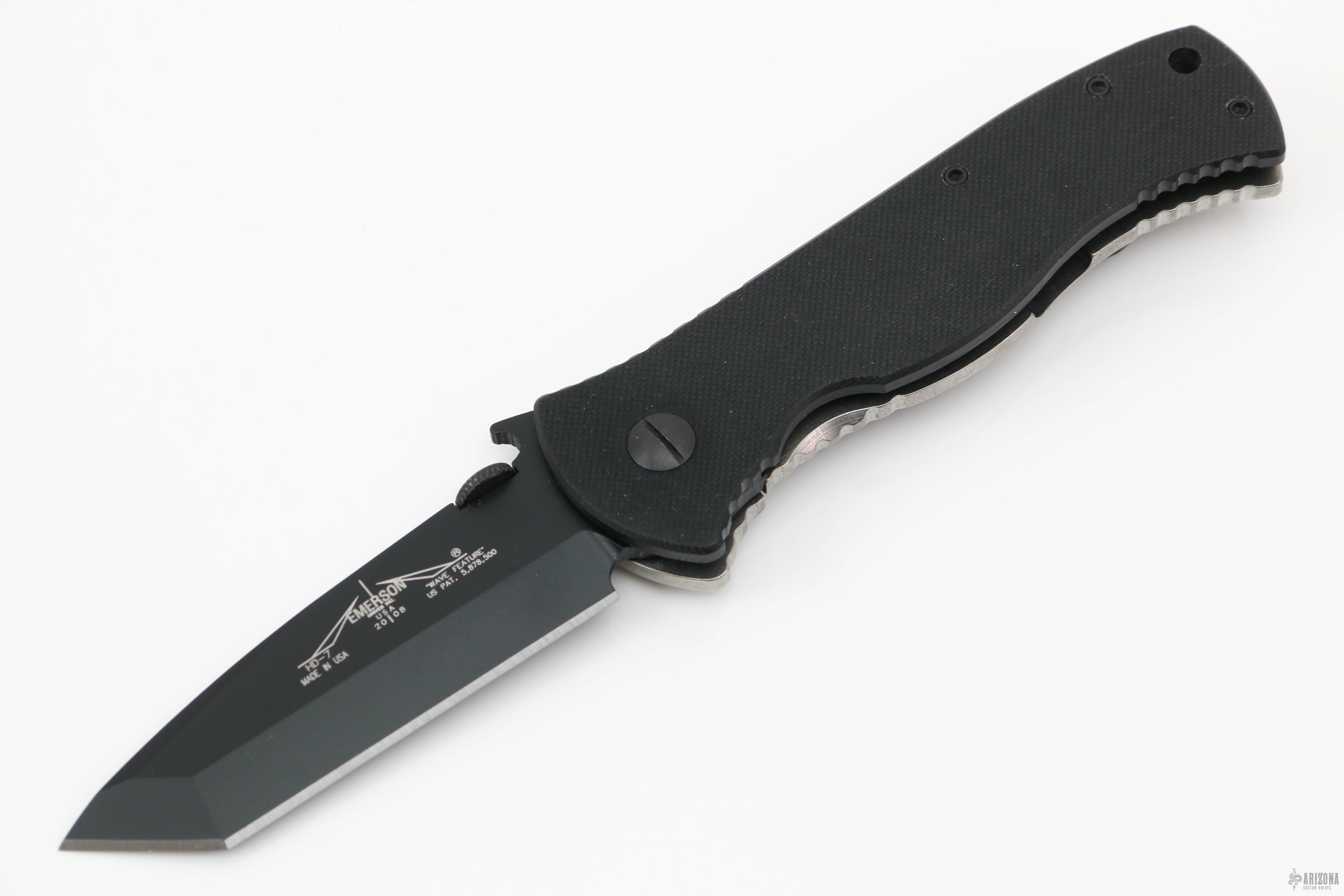 HD-7 - Arizona Custom Knives