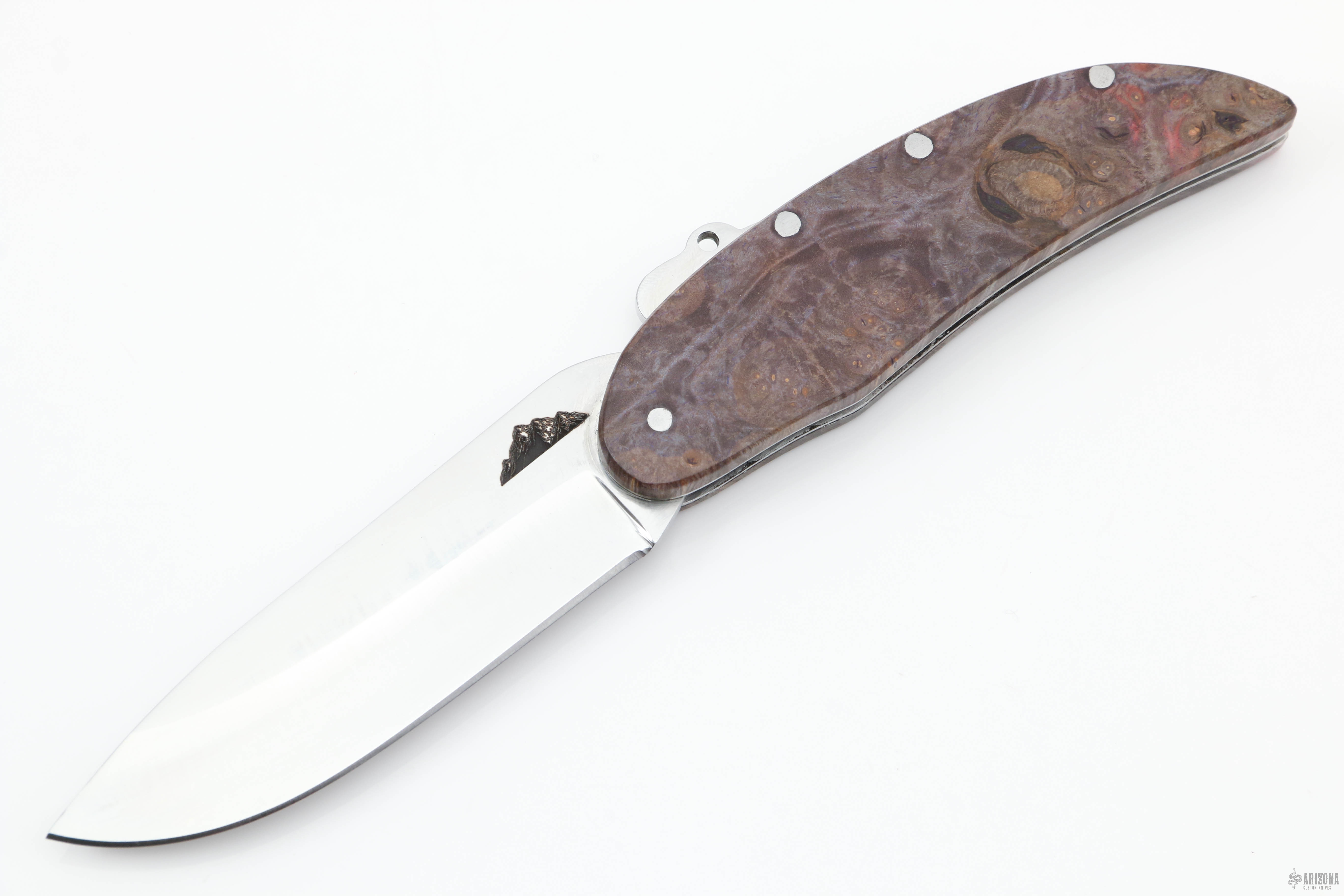 Friction Folder - Arizona Custom Knives