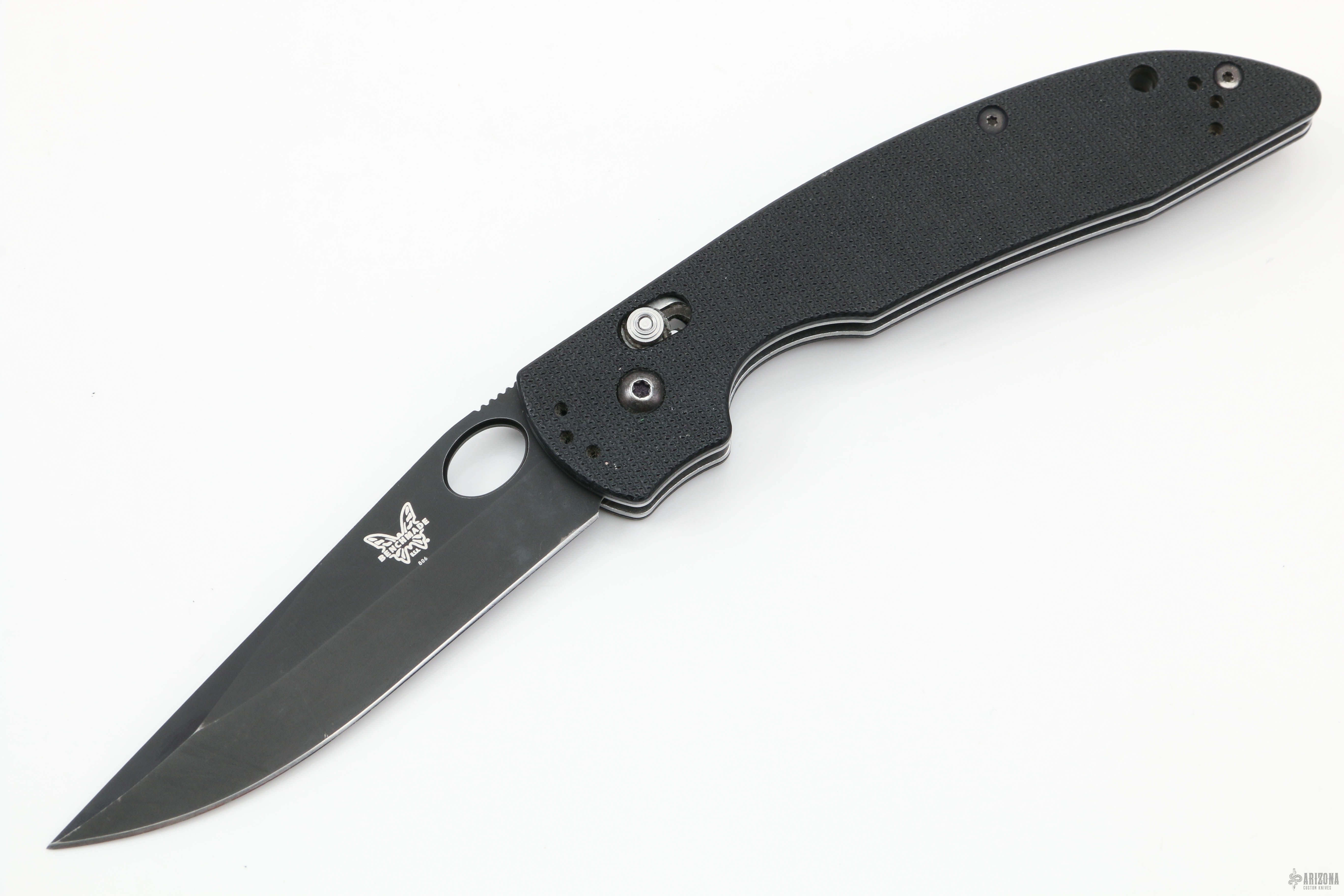 806D2 AFCK Axis - Arizona Custom Knives