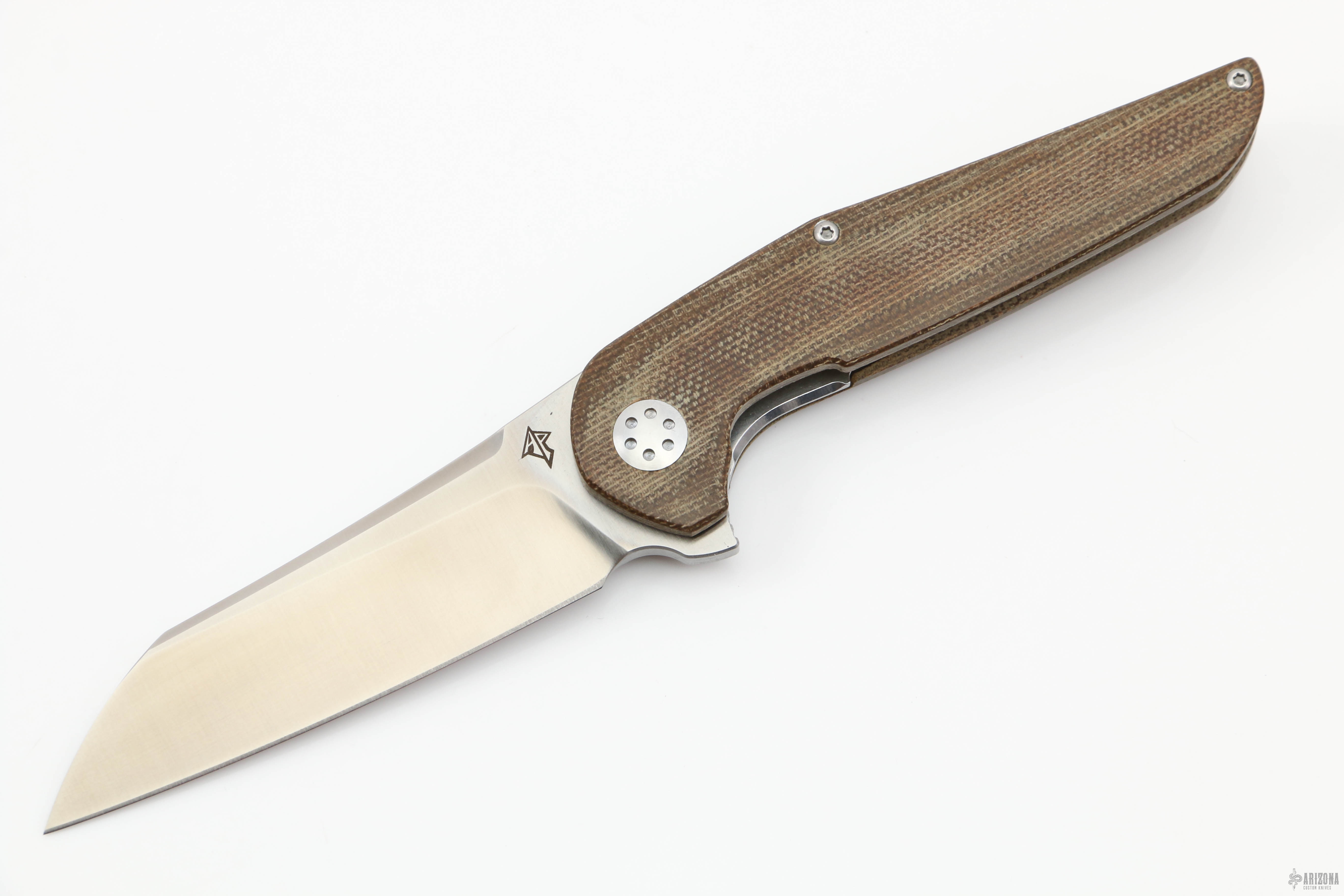 Progeny - Arizona Custom Knives