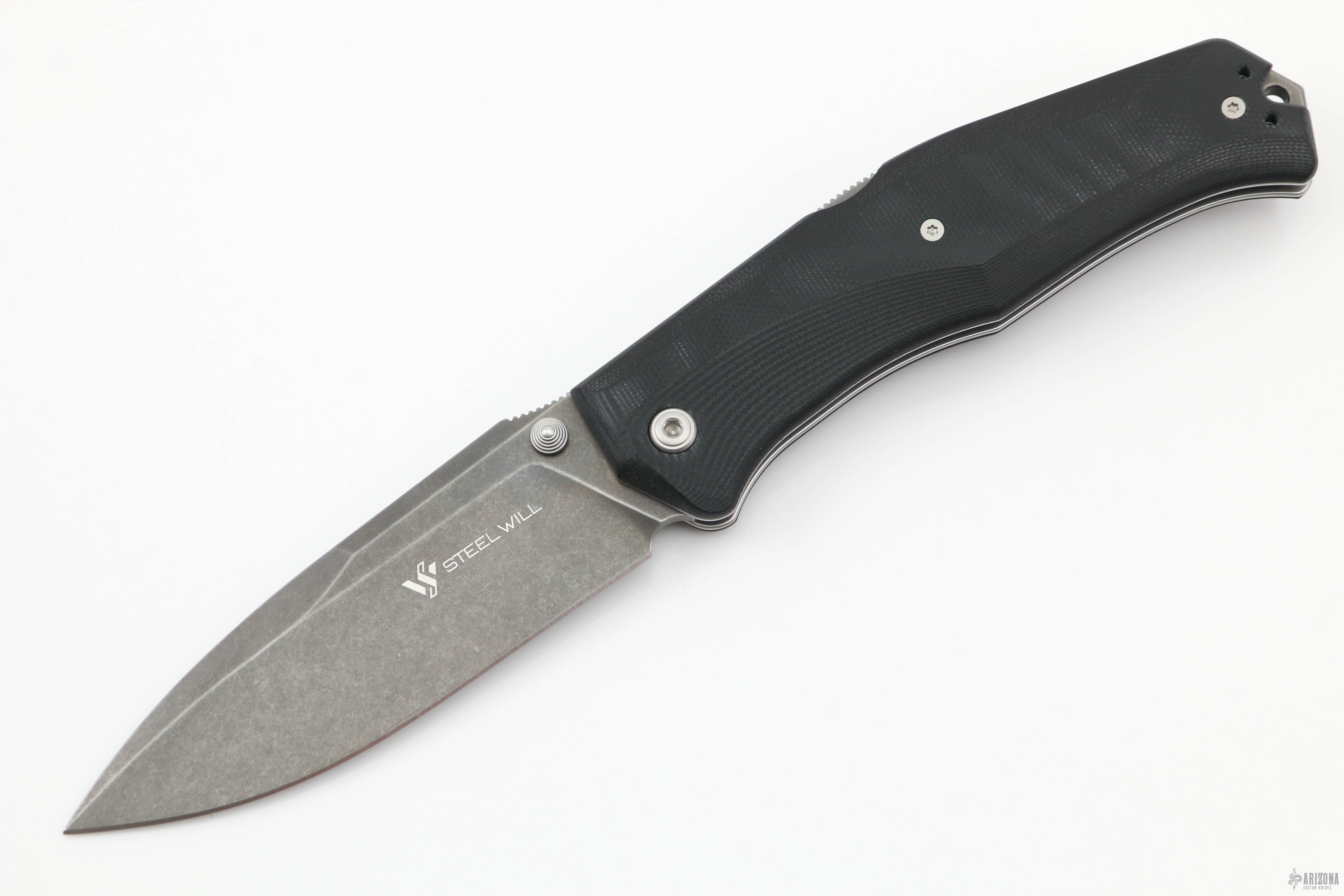 Gekko 1500 - Arizona Custom Knives