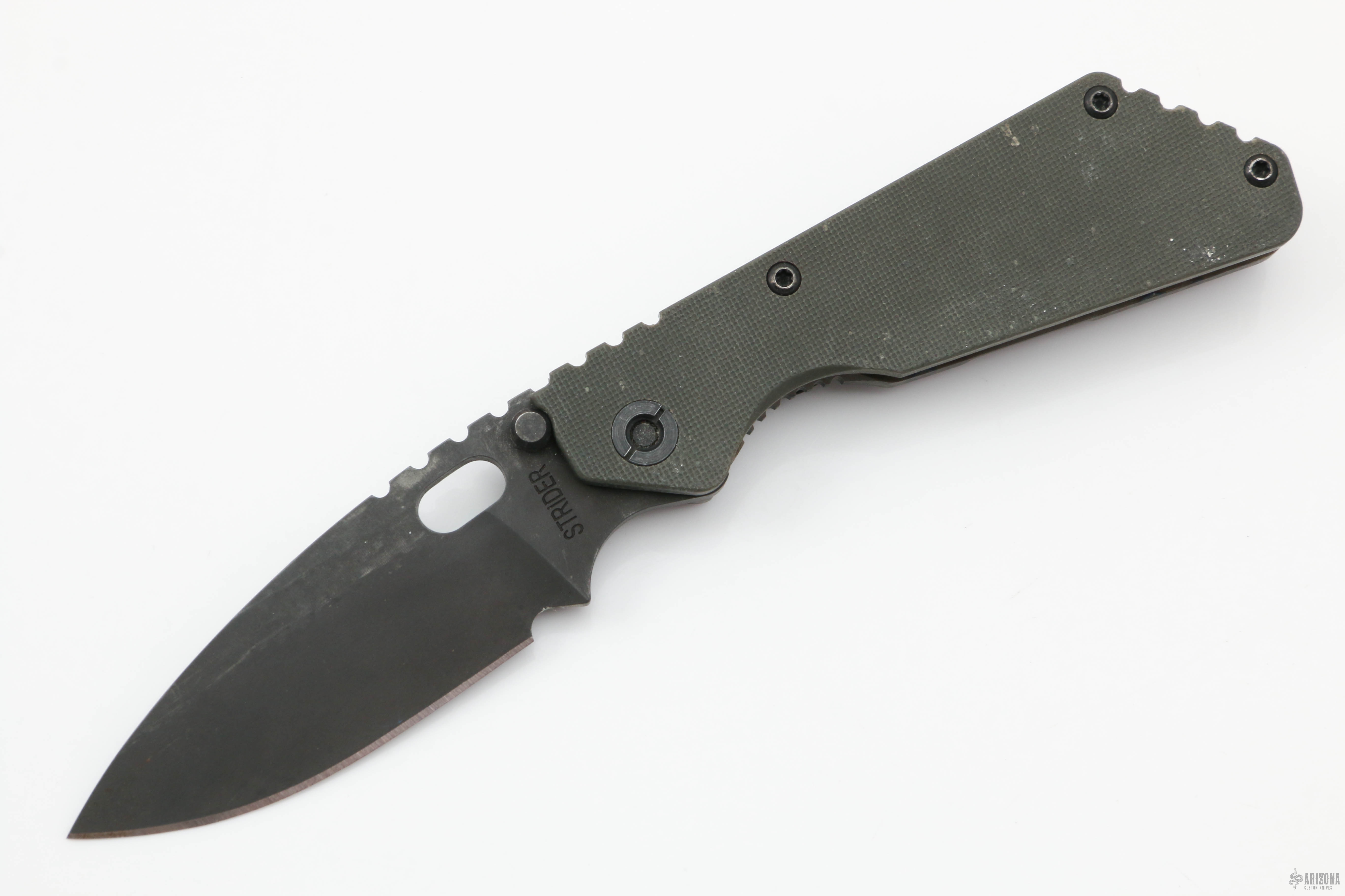 PT - Lego - Arizona Custom Knives