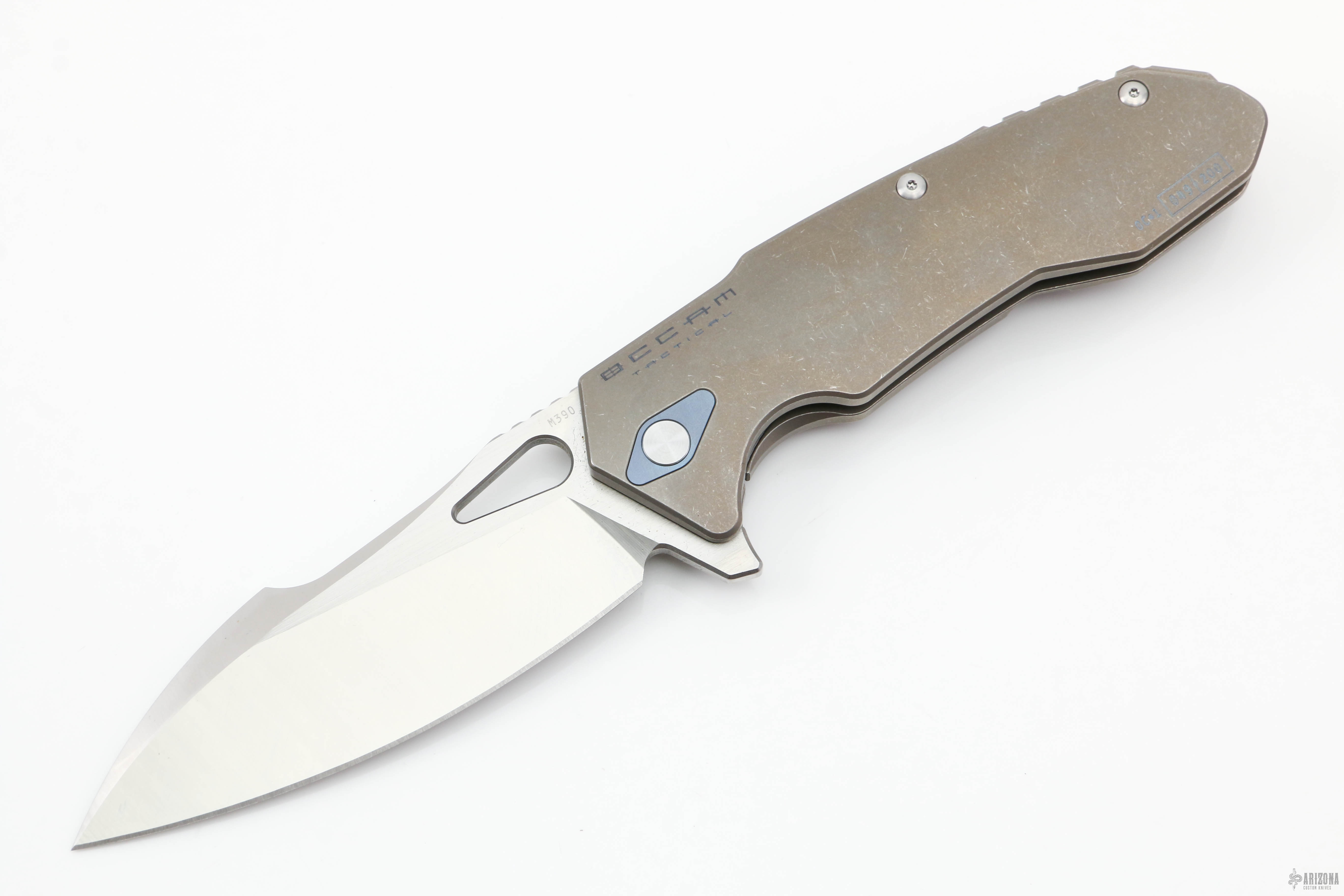 OC-1 - Arizona Custom Knives
