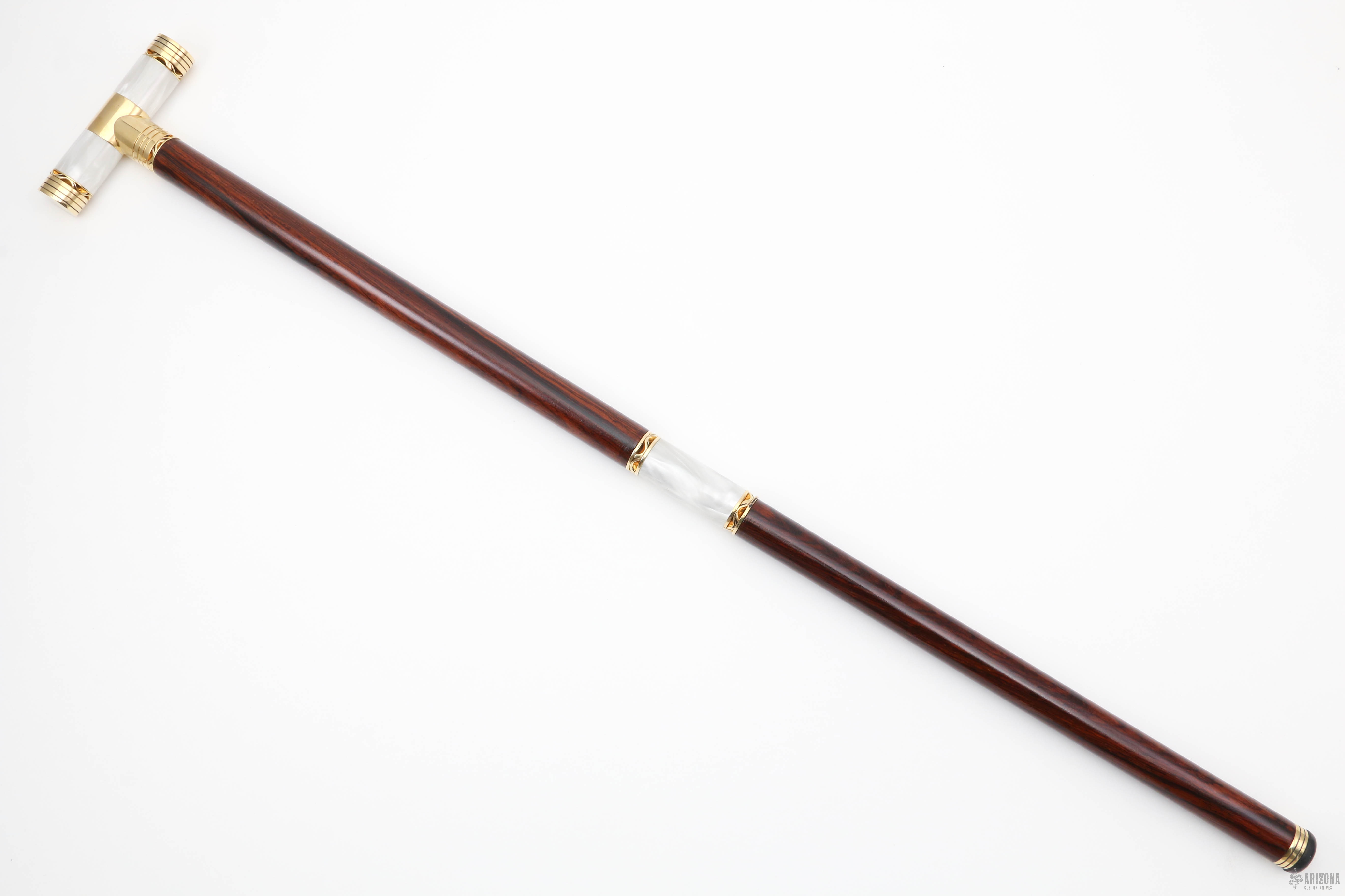 Hammer Cane - Arizona Custom Knives