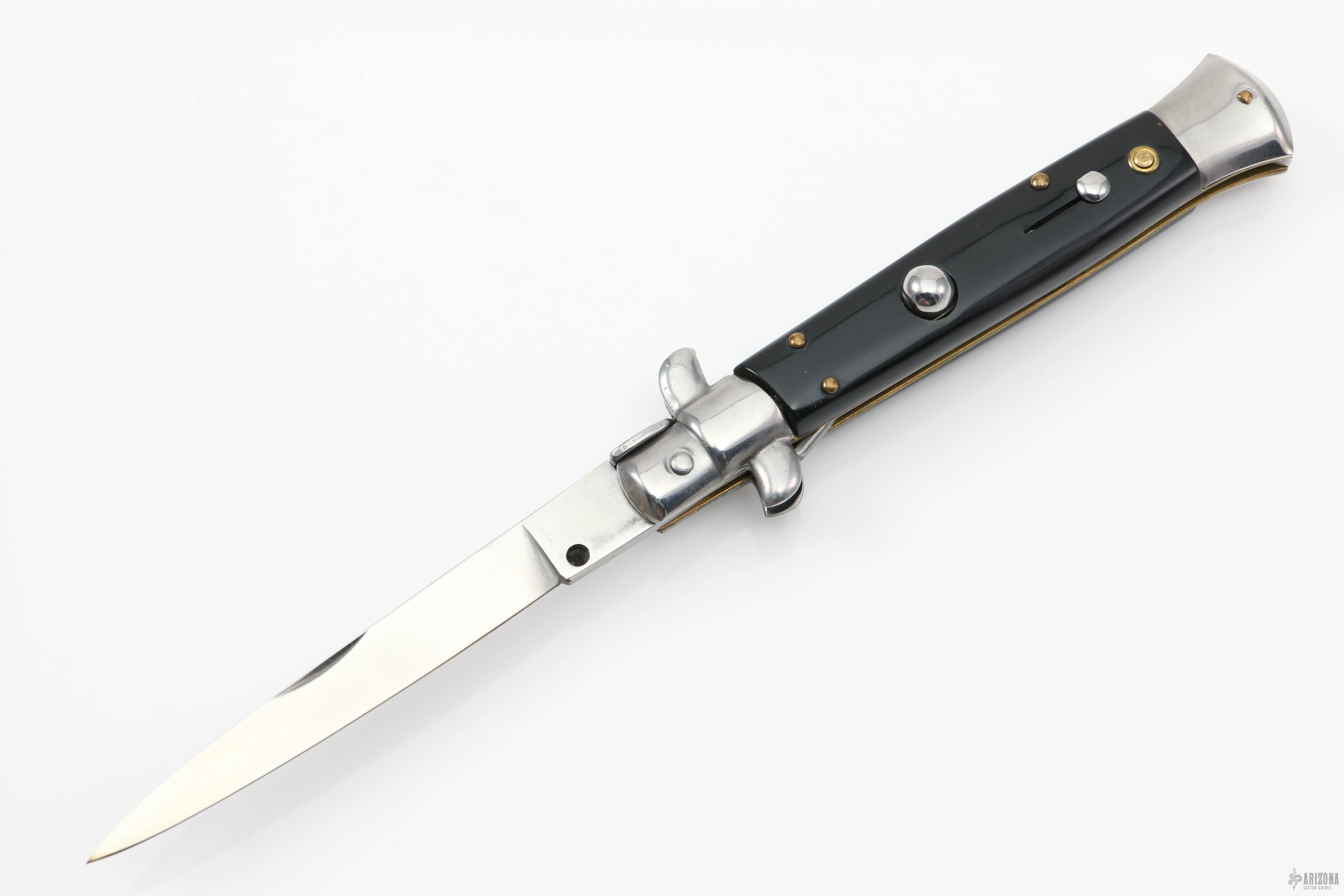 Switchblade Knife From The Outsiders