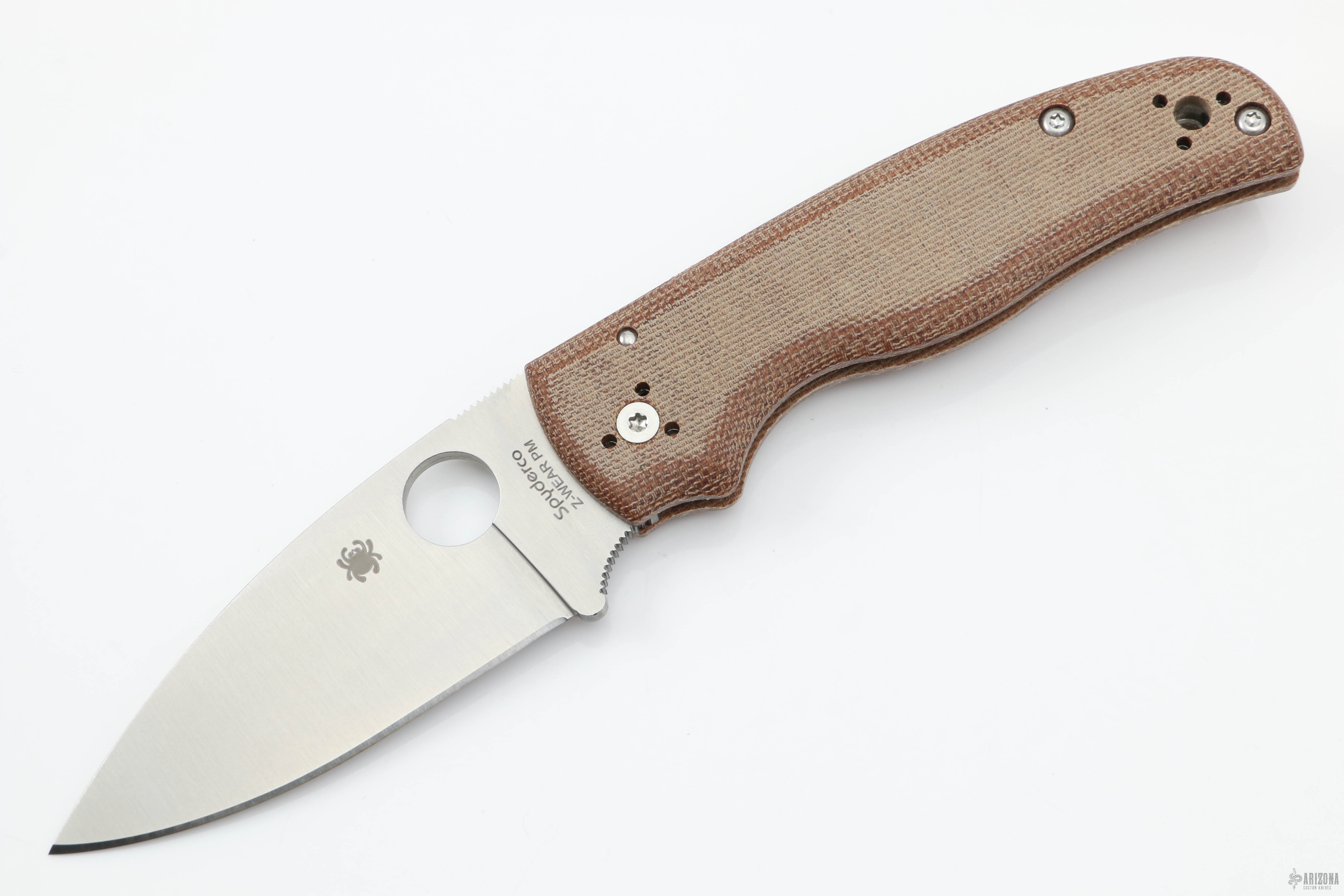 C229MPZW Shaman PLN Z-Wear - Arizona Custom Knives