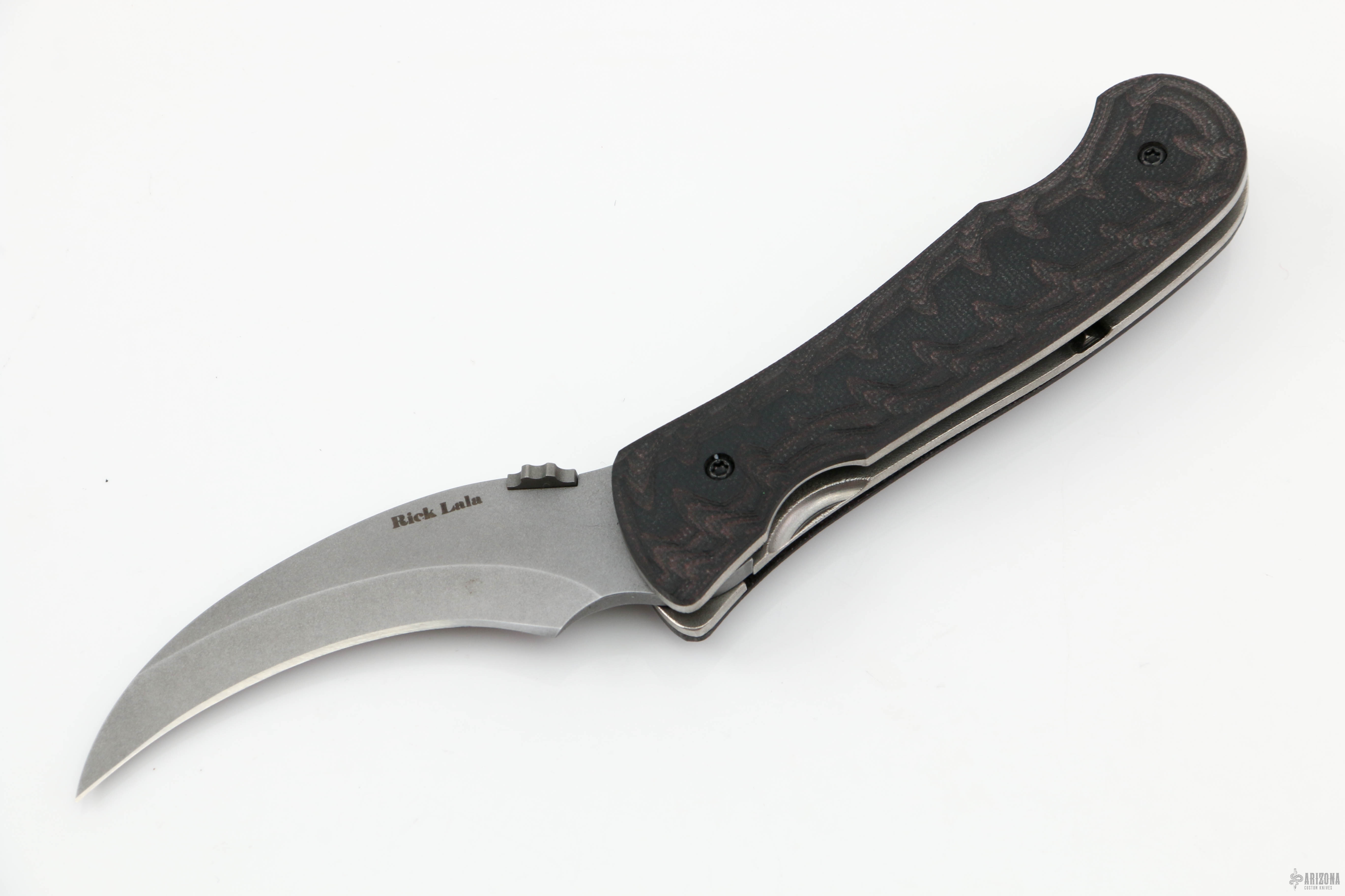 Elvia - Arizona Custom Knives