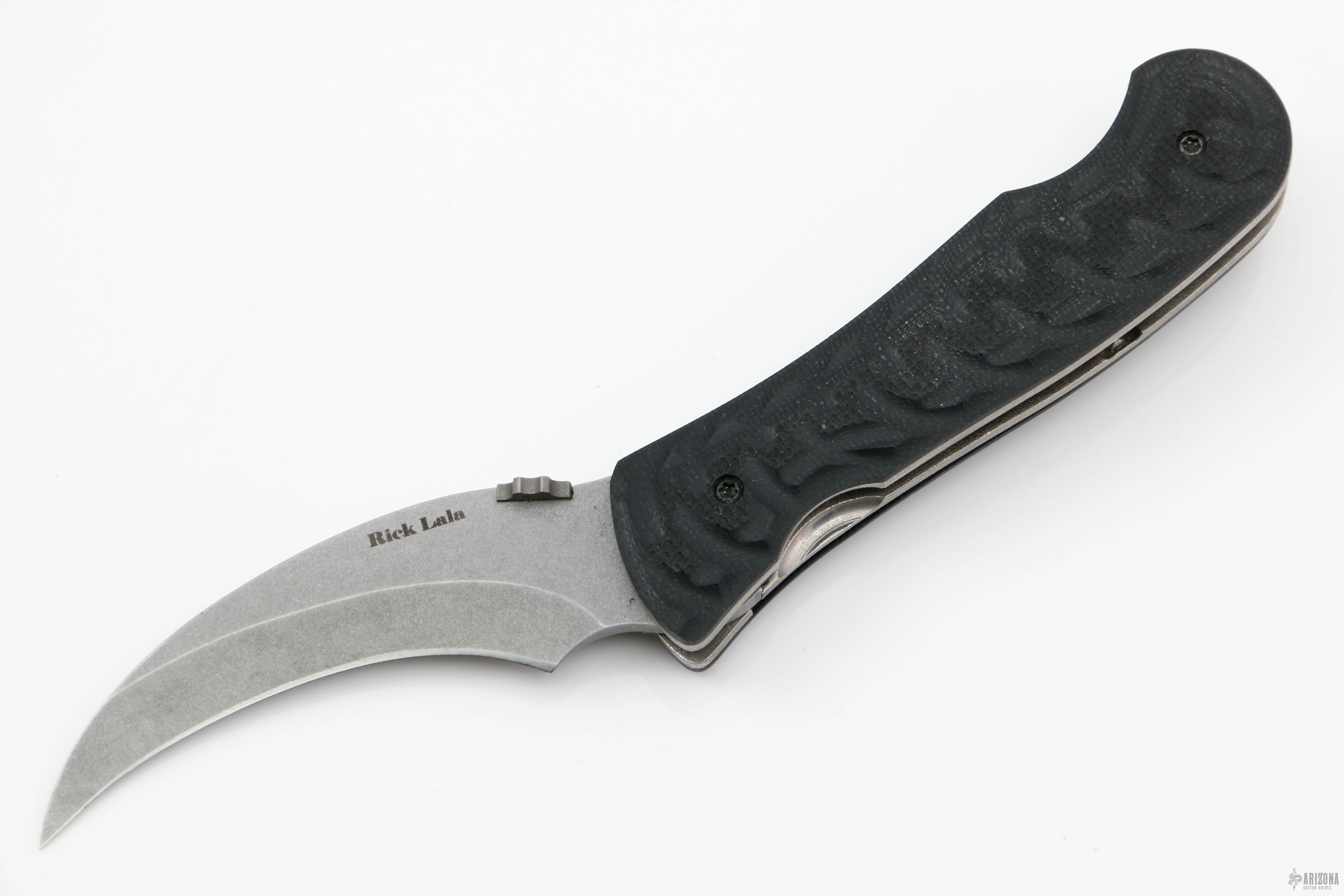 Elvia - Arizona Custom Knives
