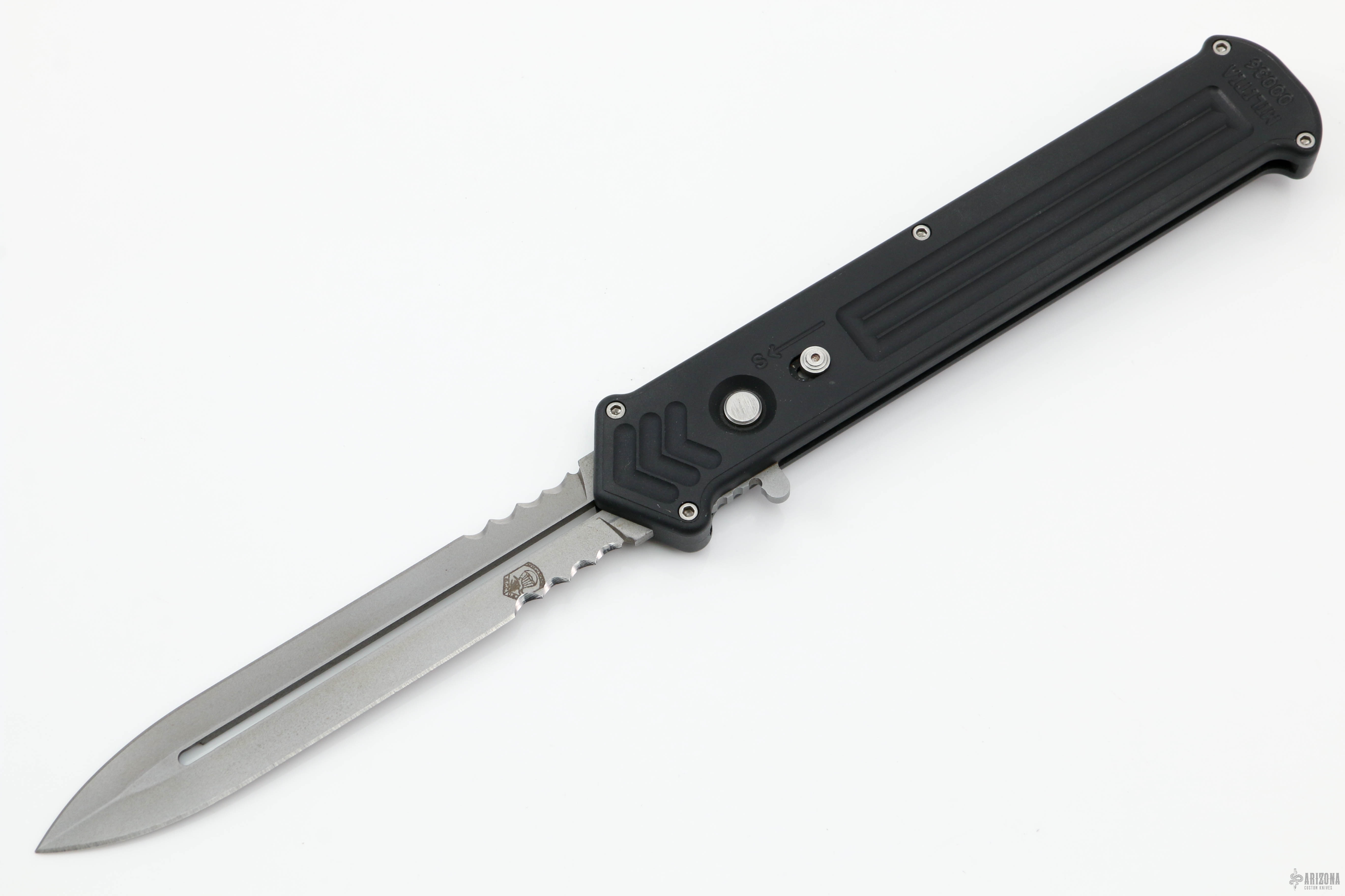Militia Cupid #00036 - Arizona Custom Knives