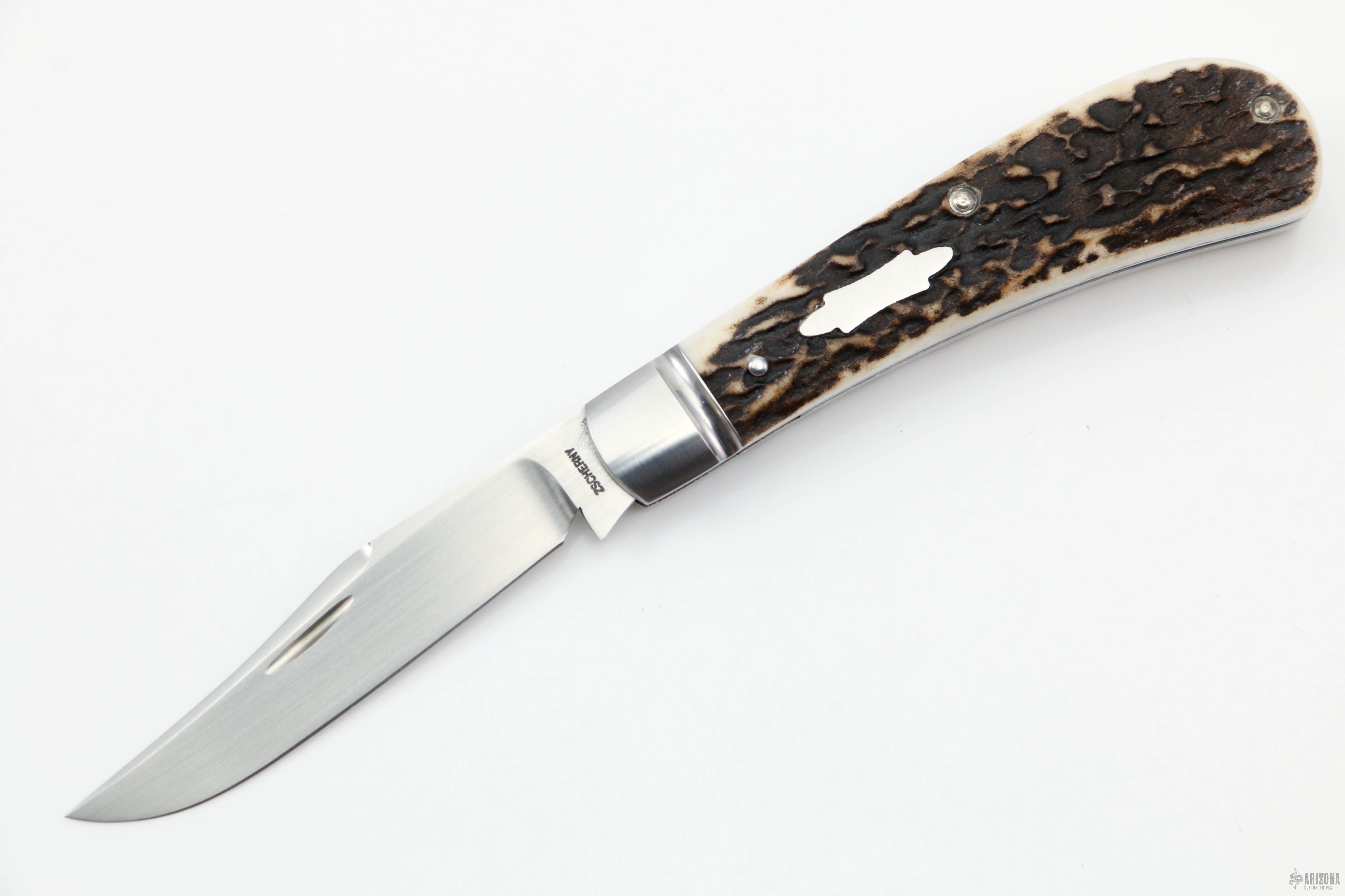 Gent - Arizona Custom Knives
