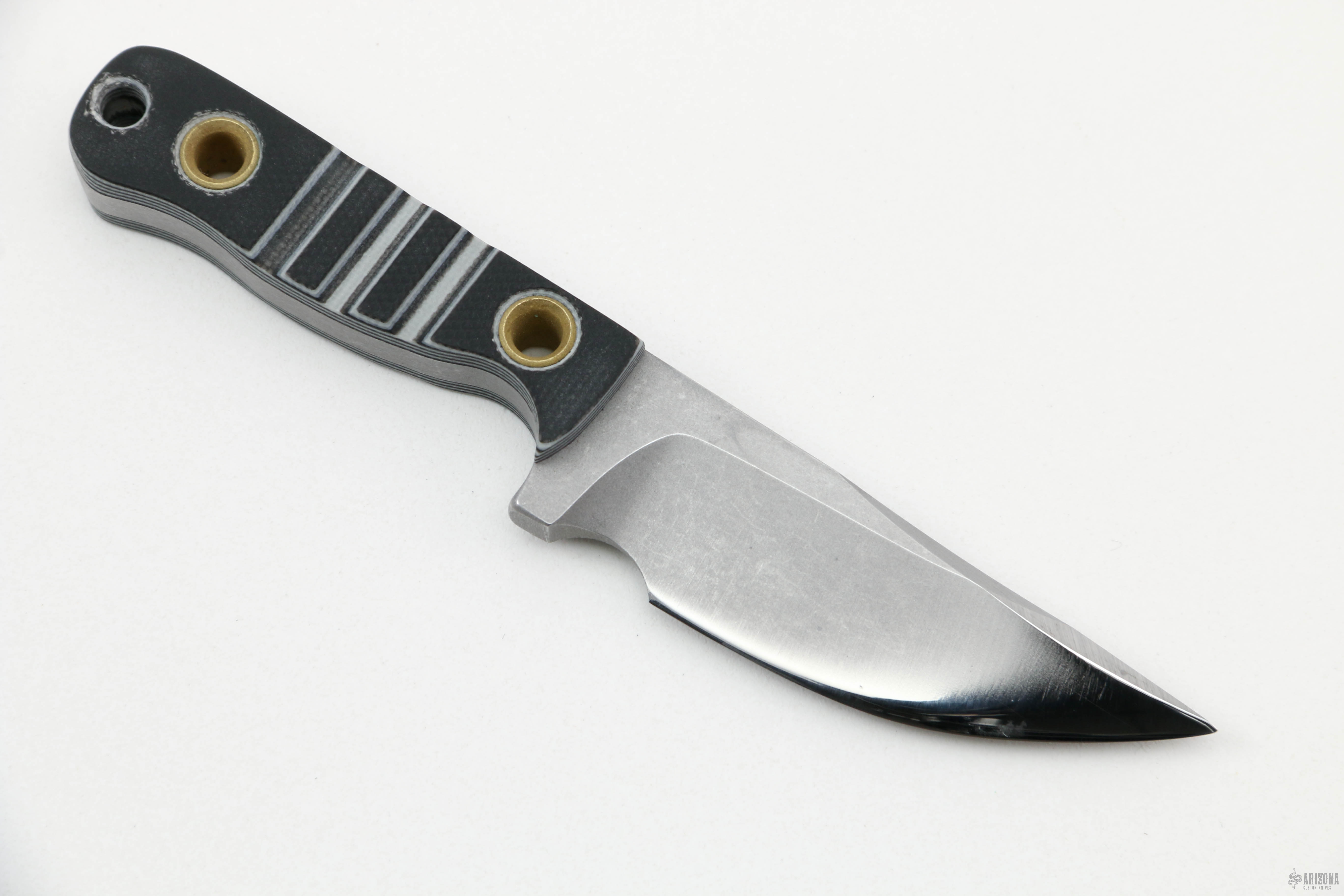 Small Fixed Blade - Arizona Custom Knives