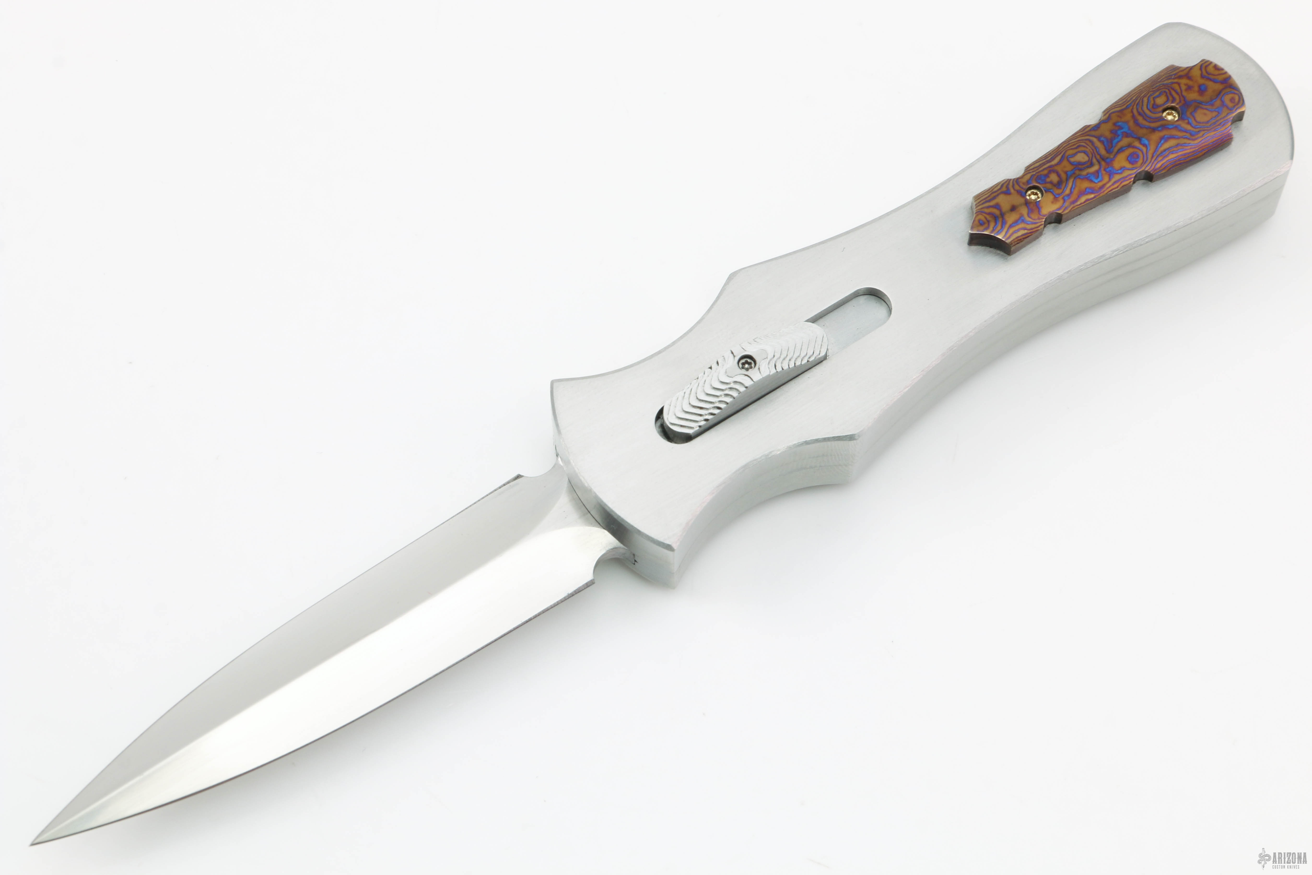 Palm Viper - Arizona Custom Knives