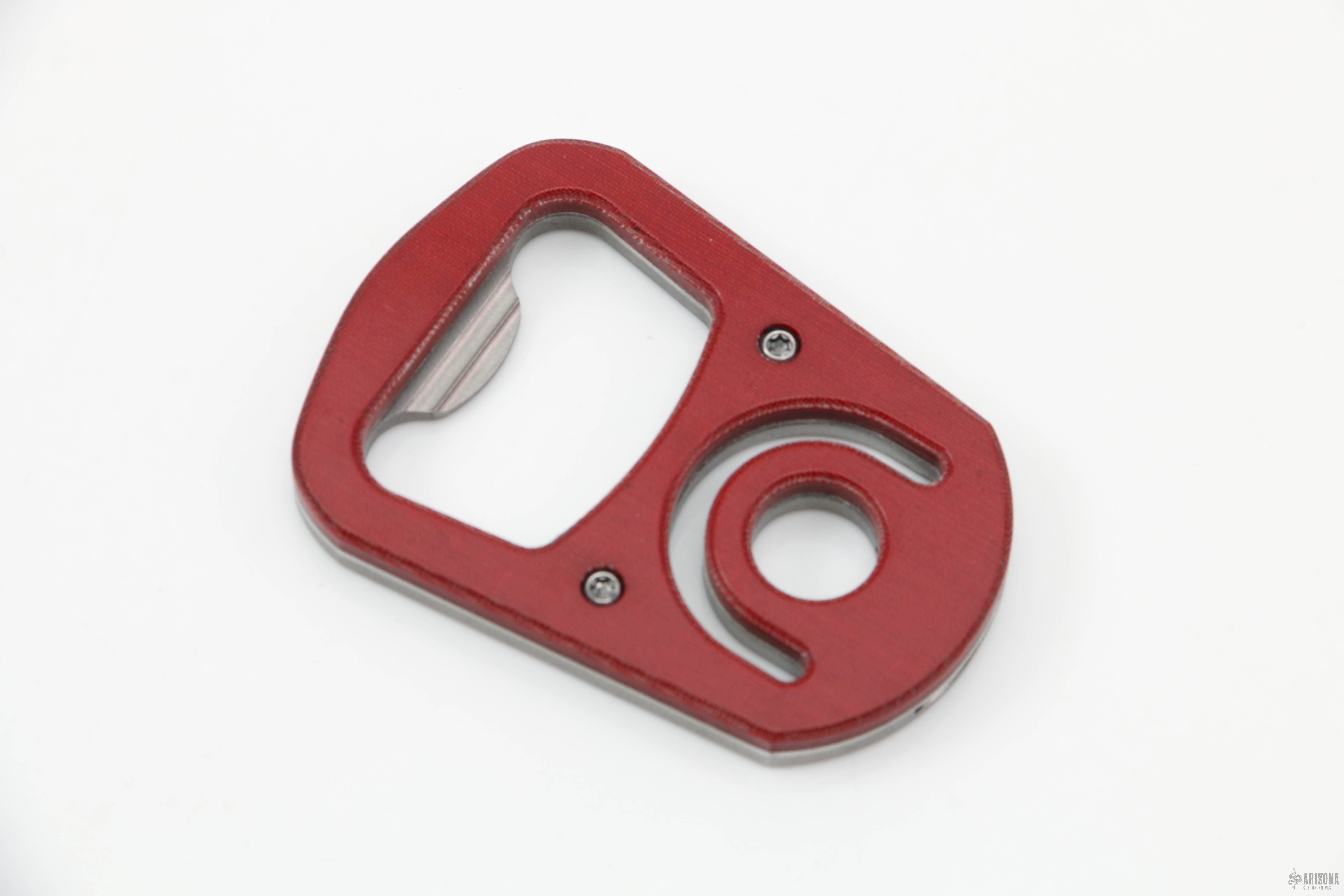 Pull Tab V2 - KO - Arizona Custom Knives