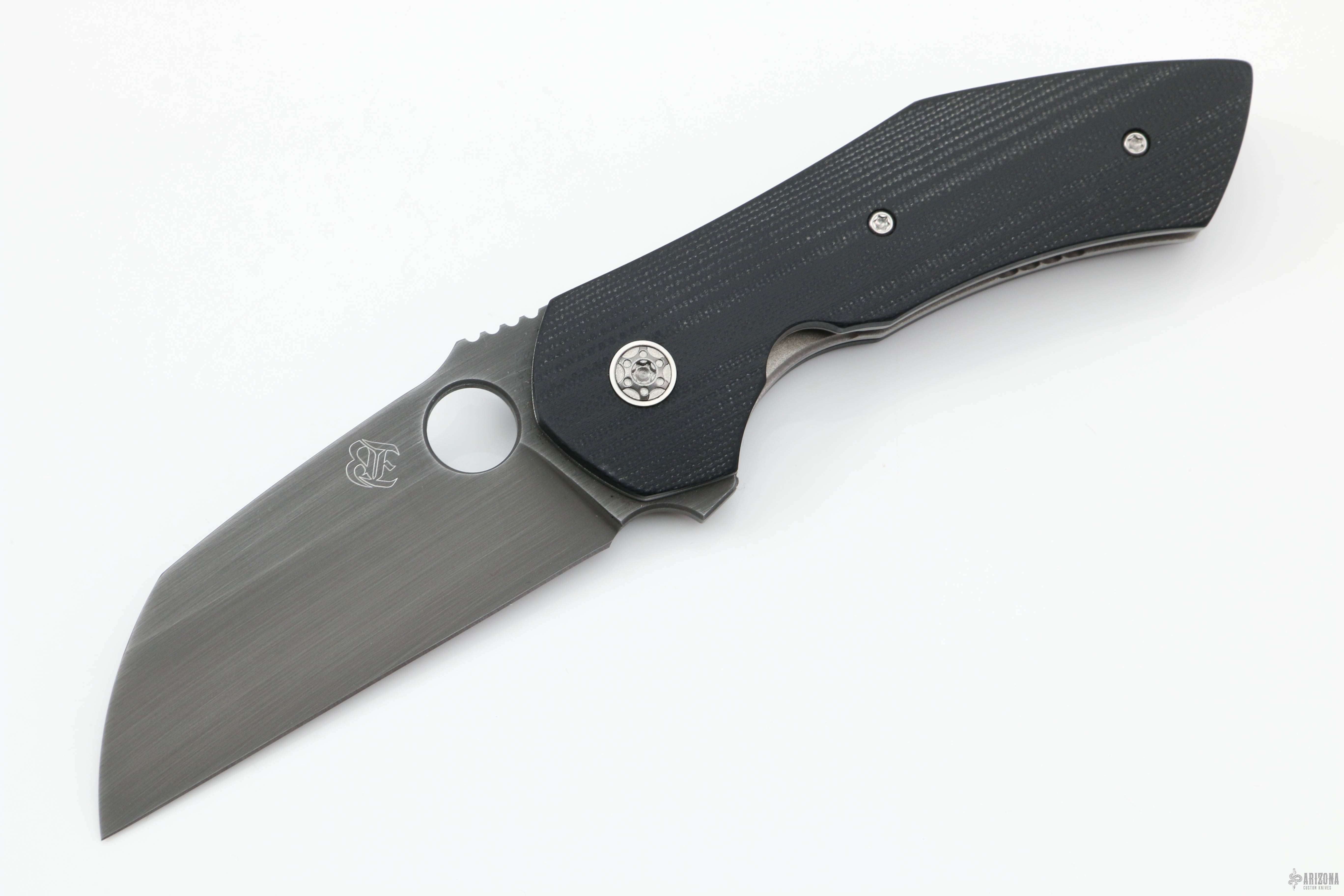 Taco XL Flipper - Arizona Custom Knives