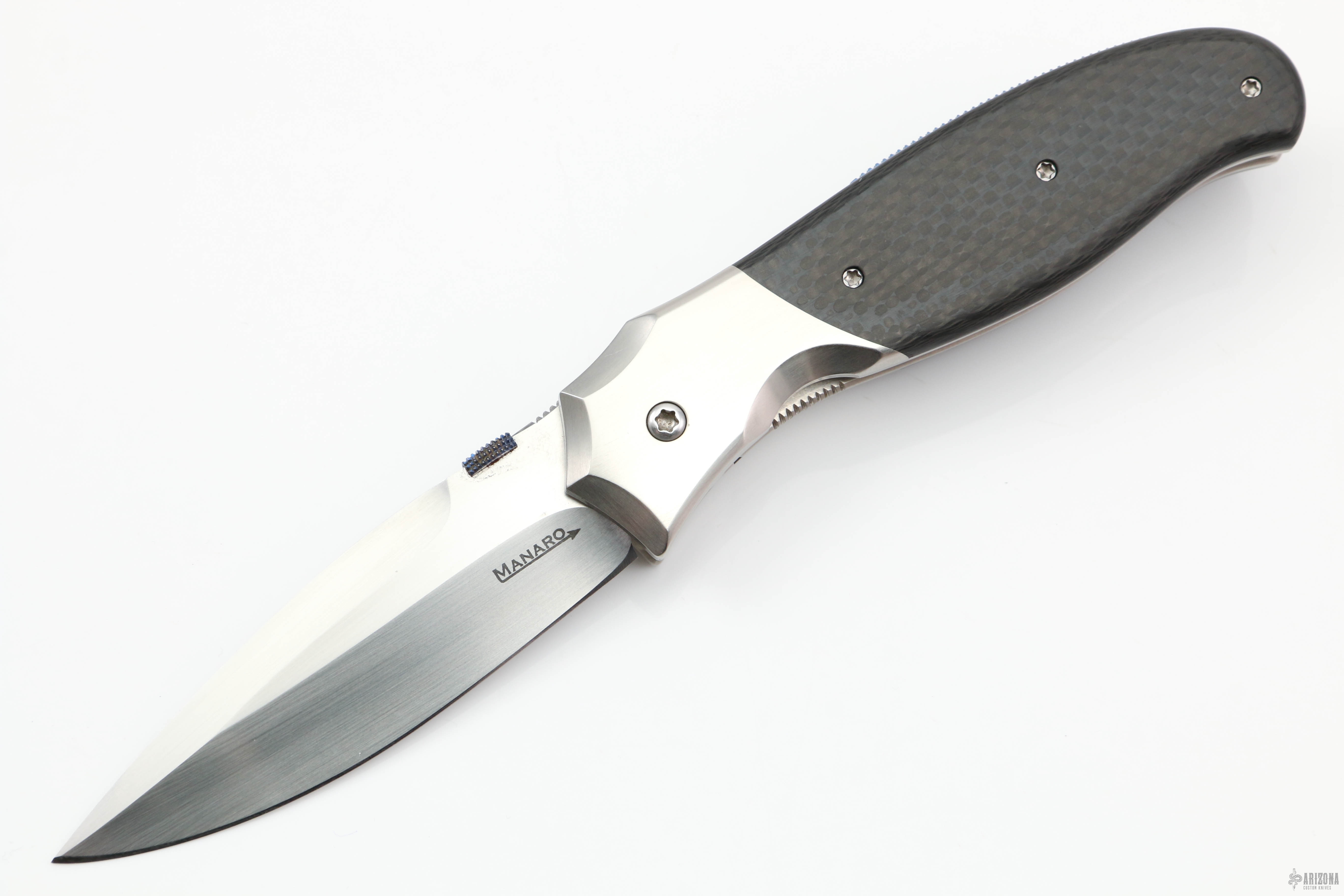 Rush - Arizona Custom Knives