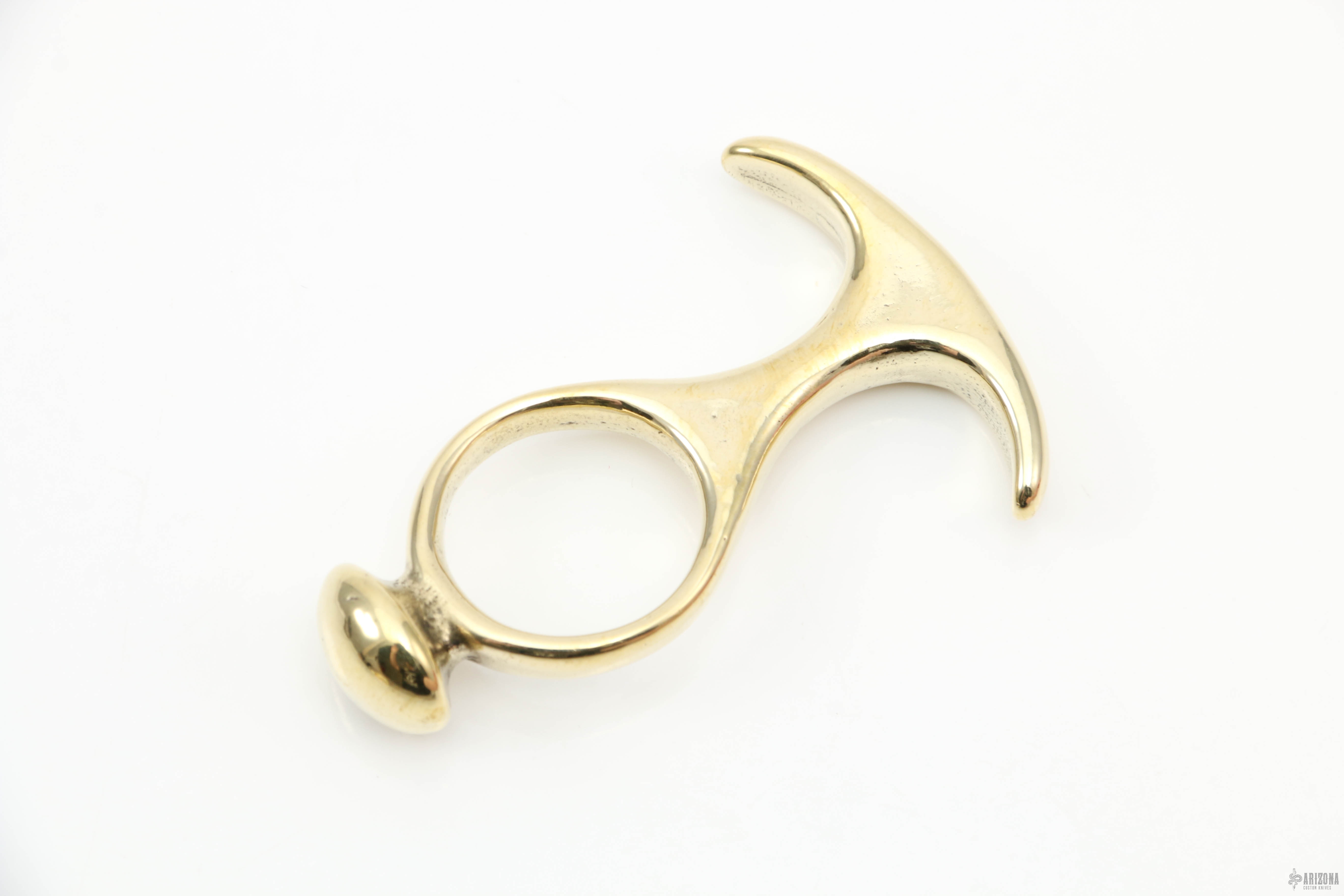 Apache Ring - Arizona Custom Knives