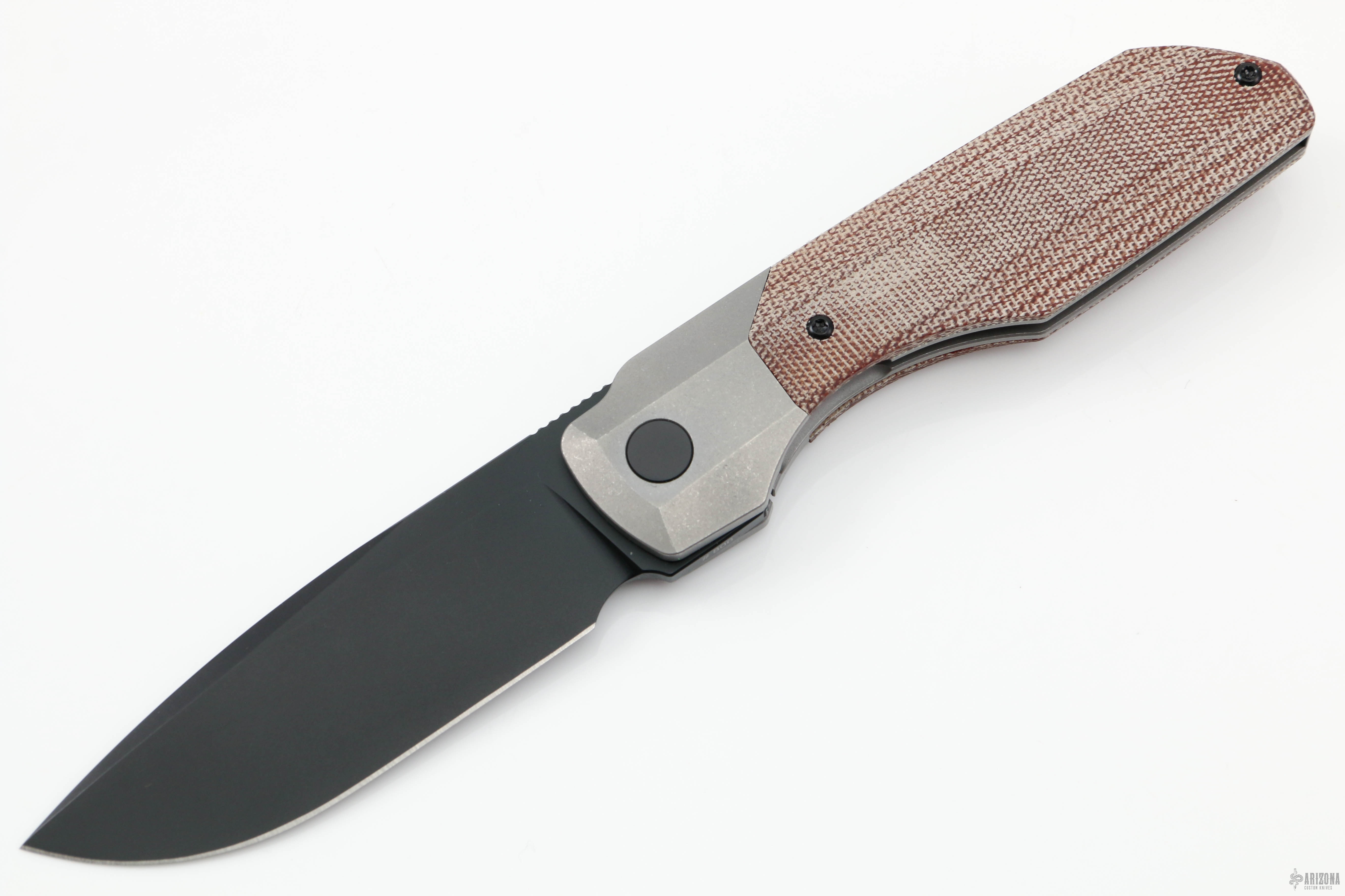 Synapse XL - Second Run - Arizona Custom Knives