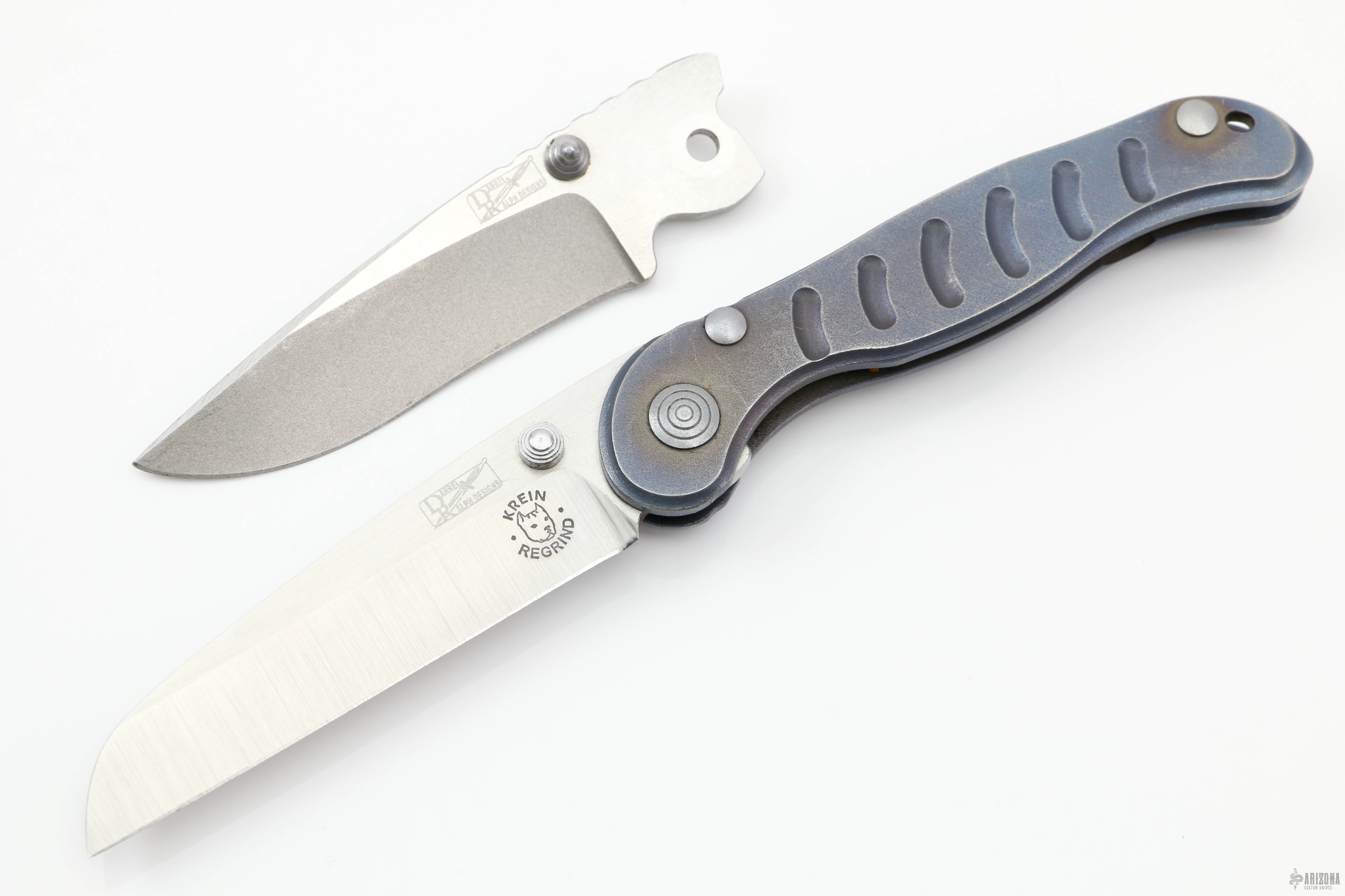 Apogee - Talonite #13 - Arizona Custom Knives