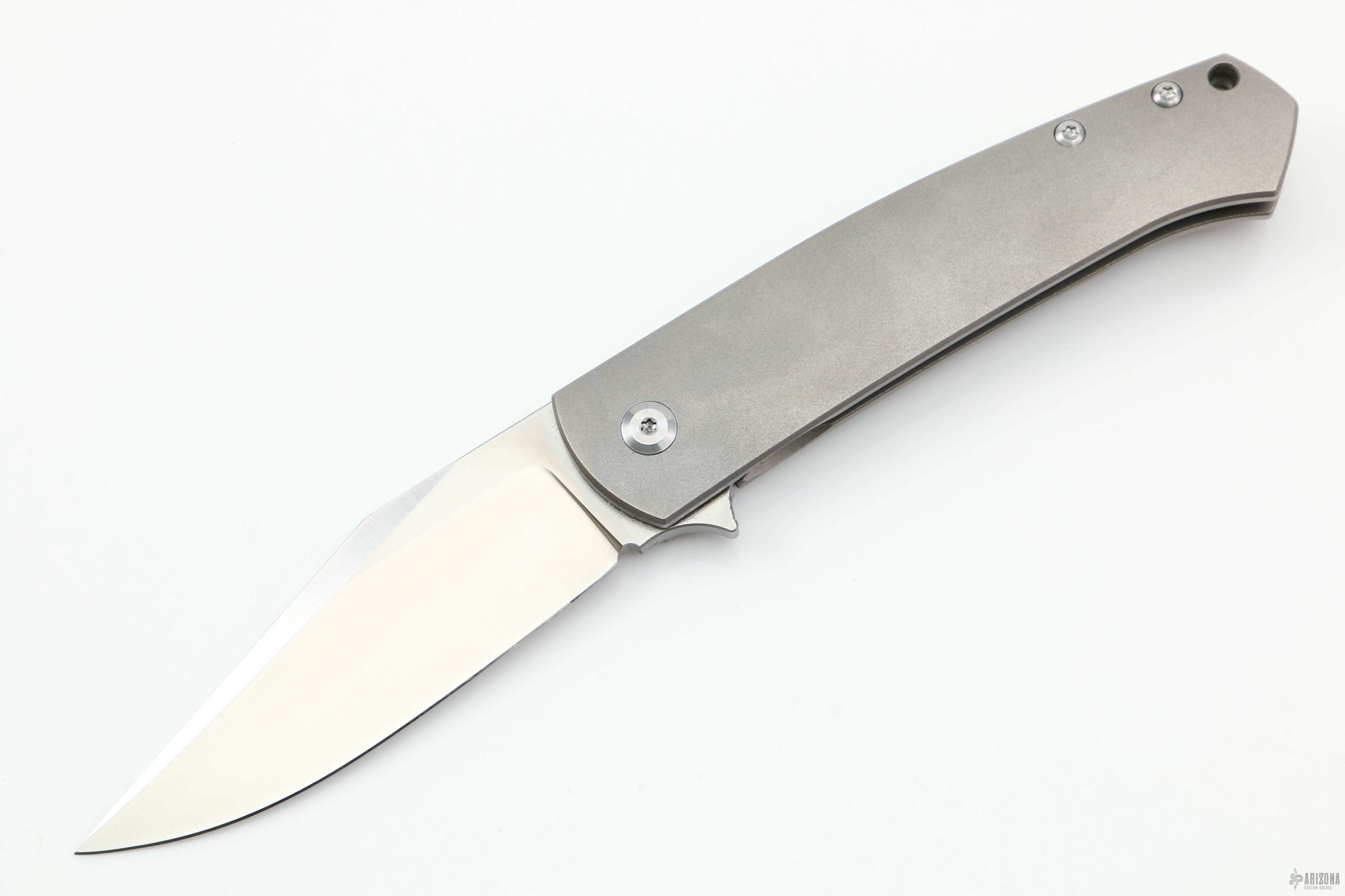 Pinscher - Arizona Custom Knives