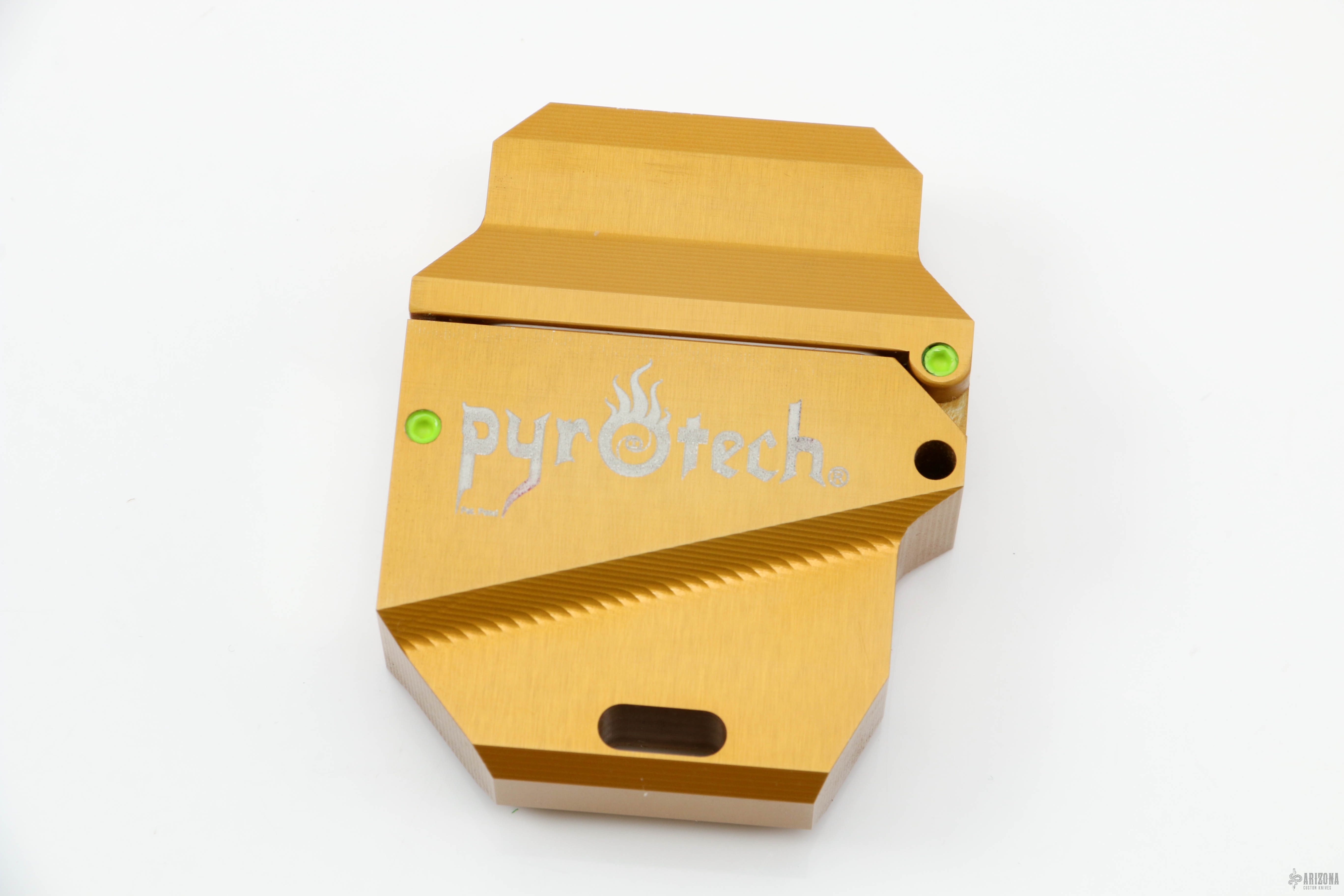 Pyrotech Lighter GEN3 - Arizona Custom Knives