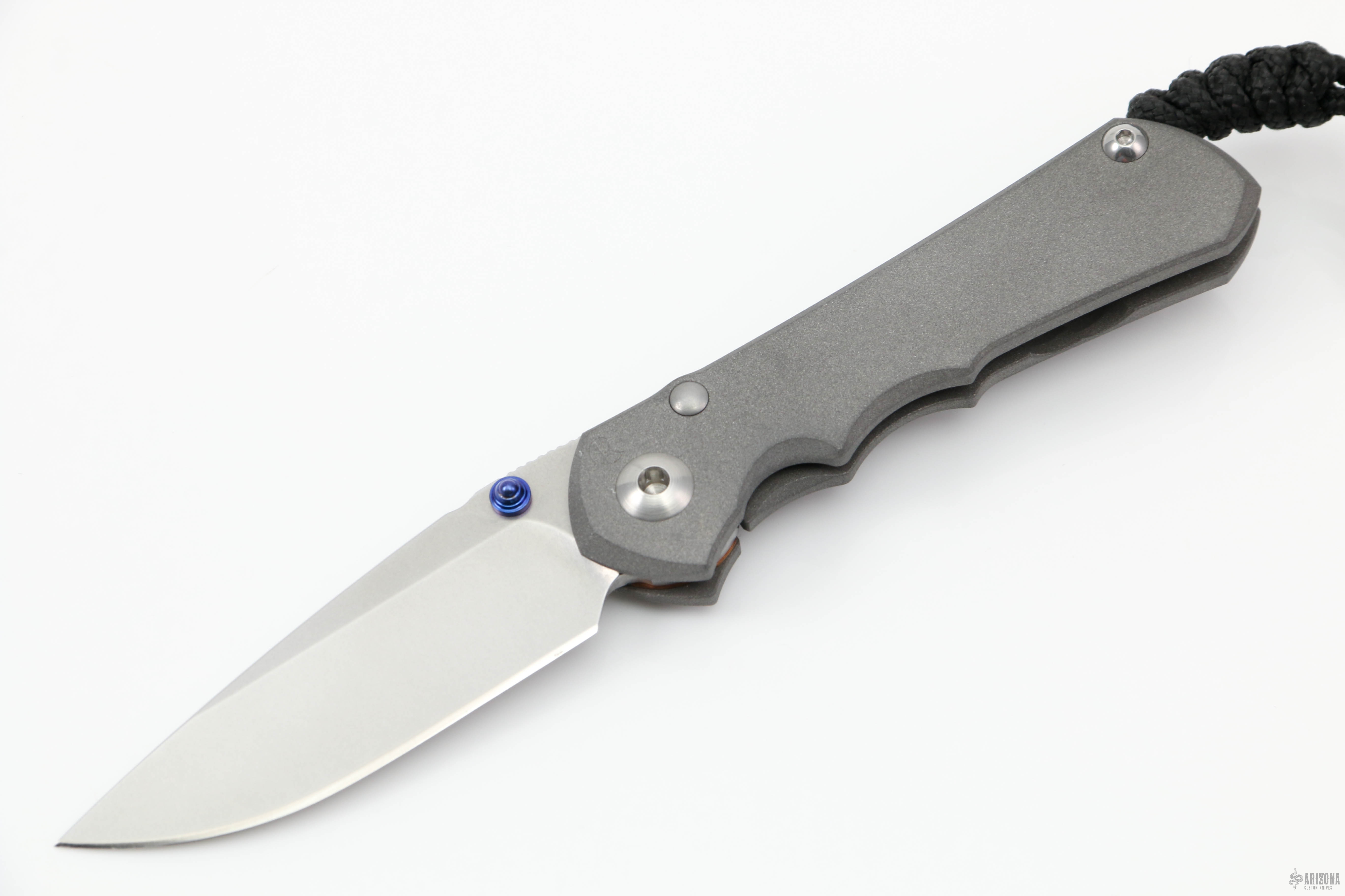 Small Inkosi - Arizona Custom Knives