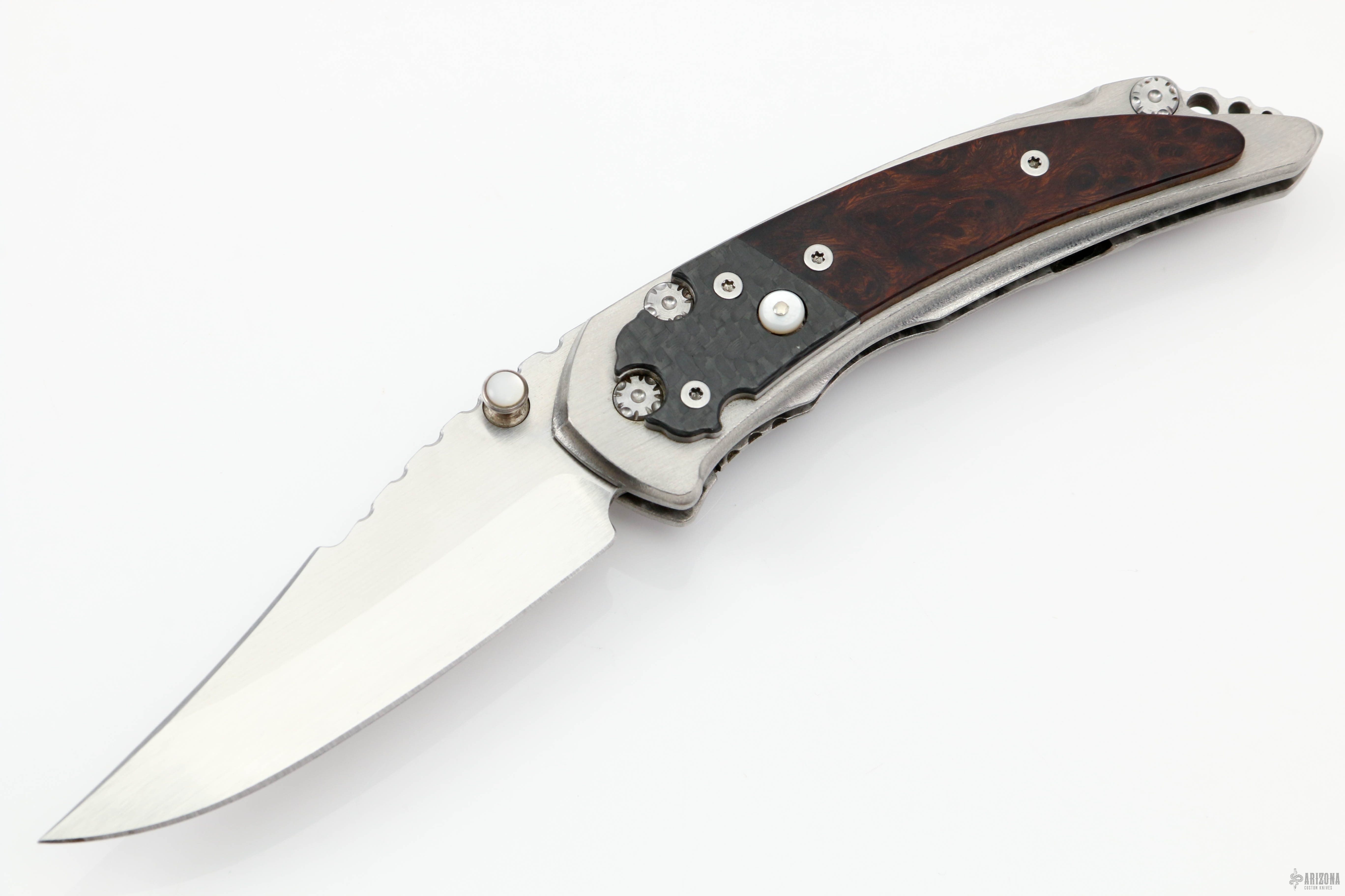 D/A Auto - Arizona Custom Knives