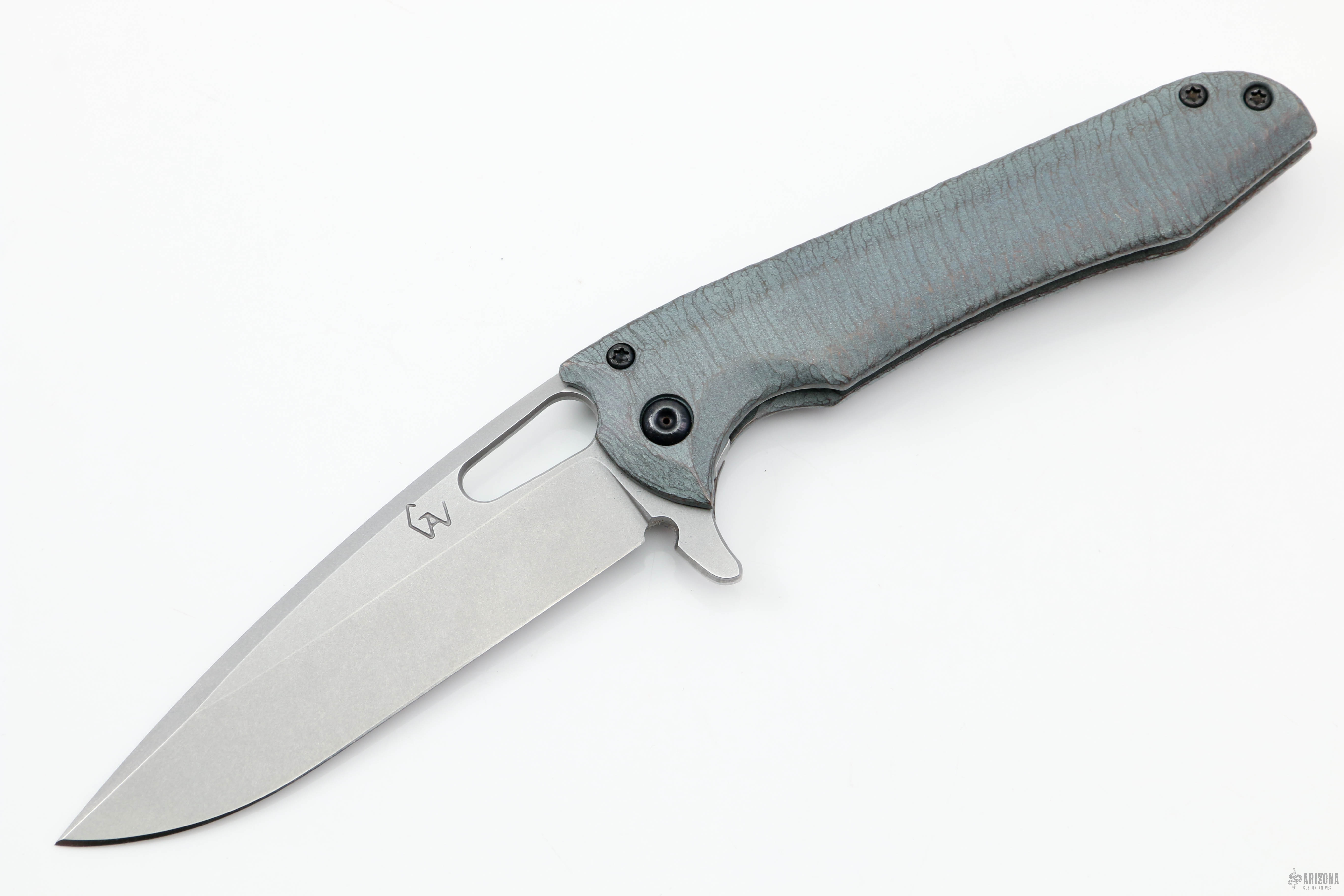 Custom Mako - Arizona Custom Knives