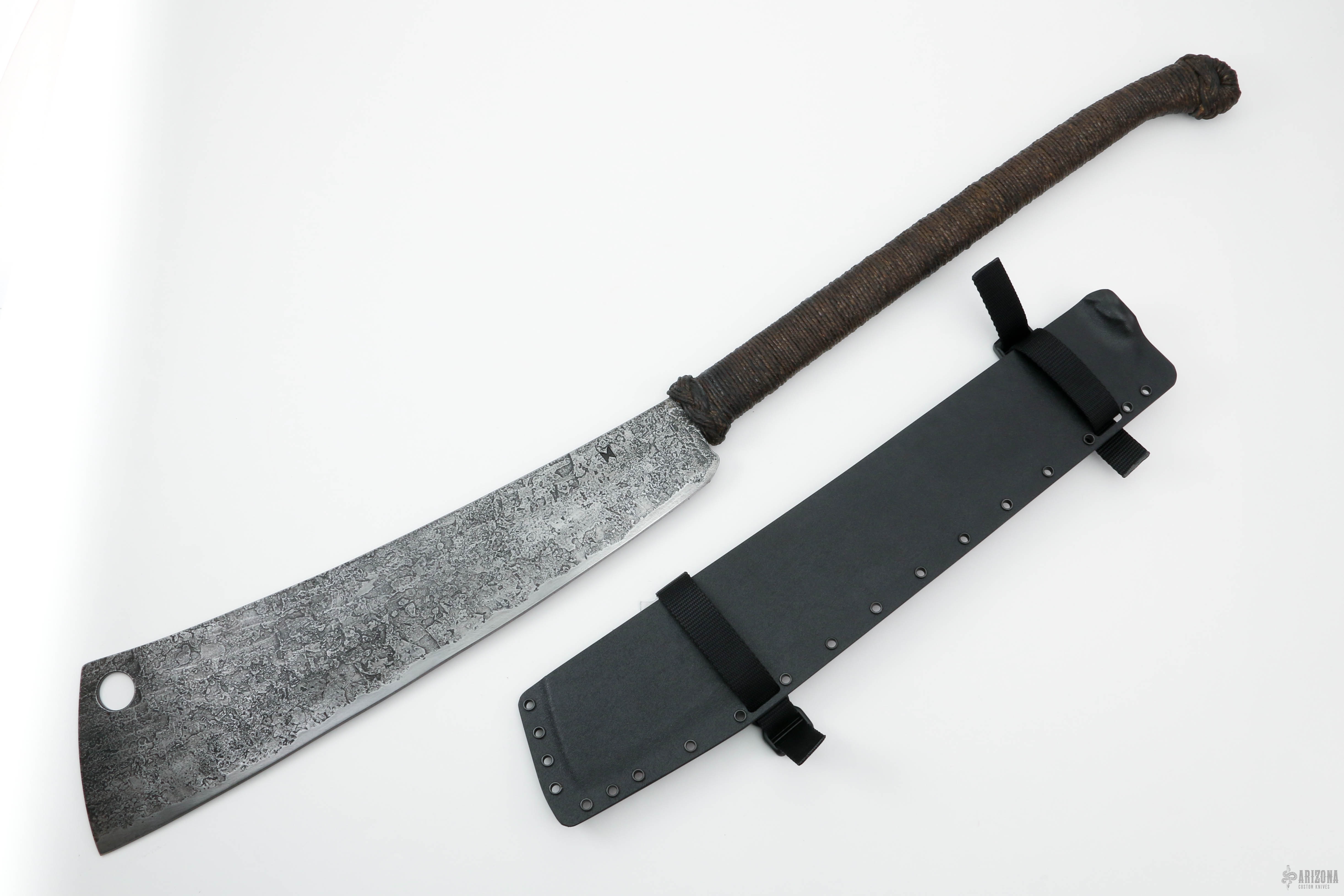 Hog Splitter - Arizona Custom Knives