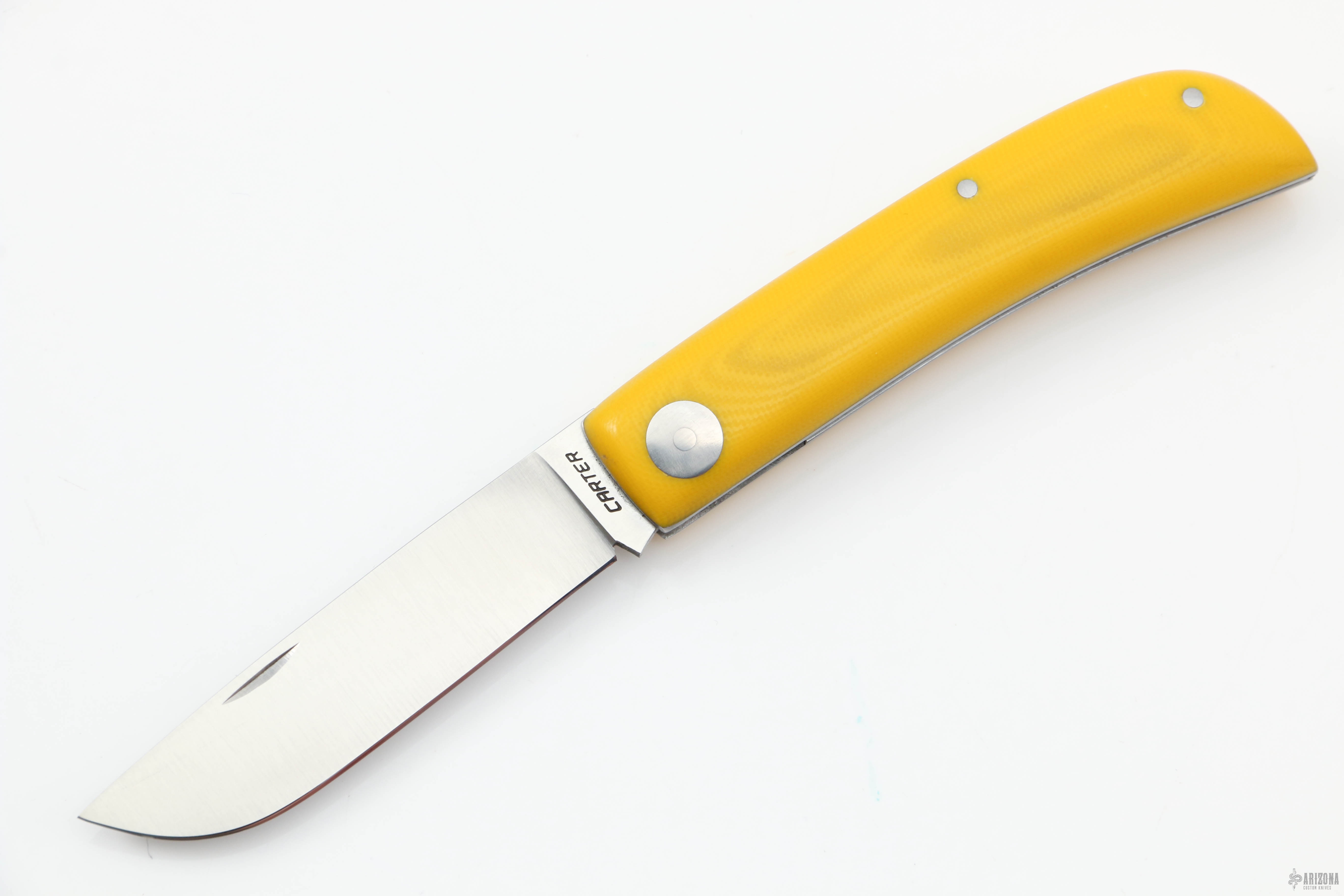 Sodbuster - Arizona Custom Knives