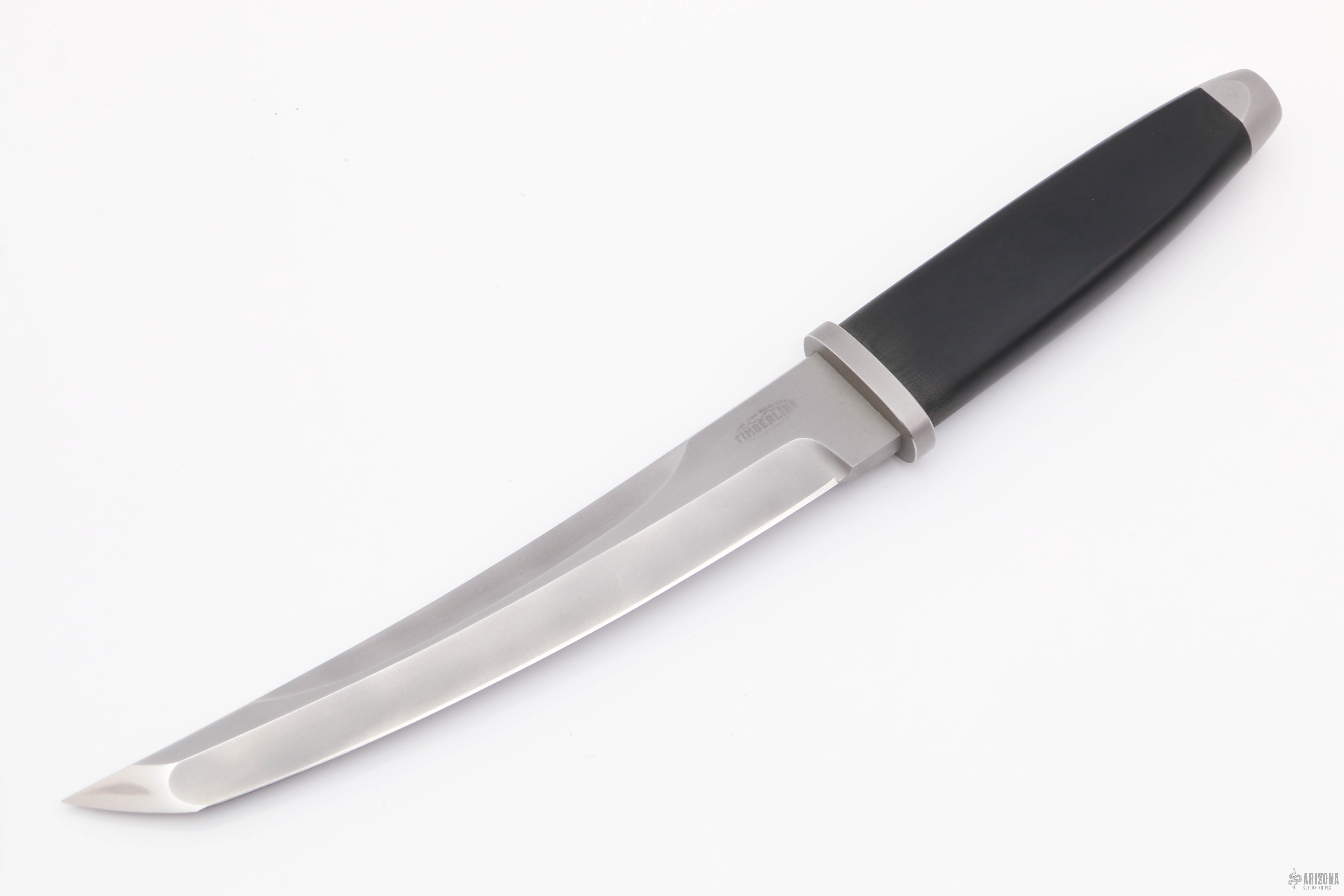 Yoroi Doshi - Arizona Custom Knives