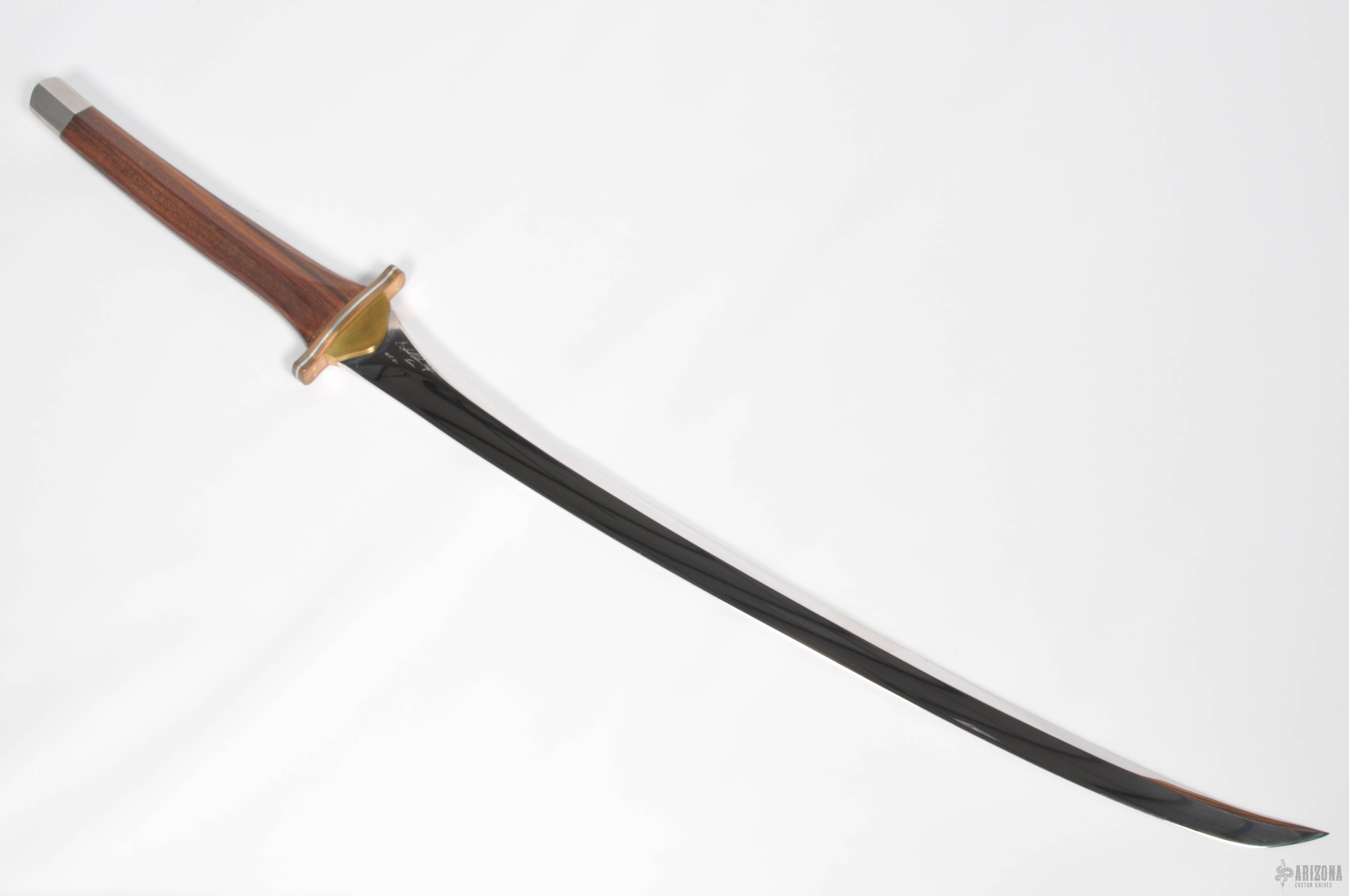 Classic #01 - Arizona Custom Knives