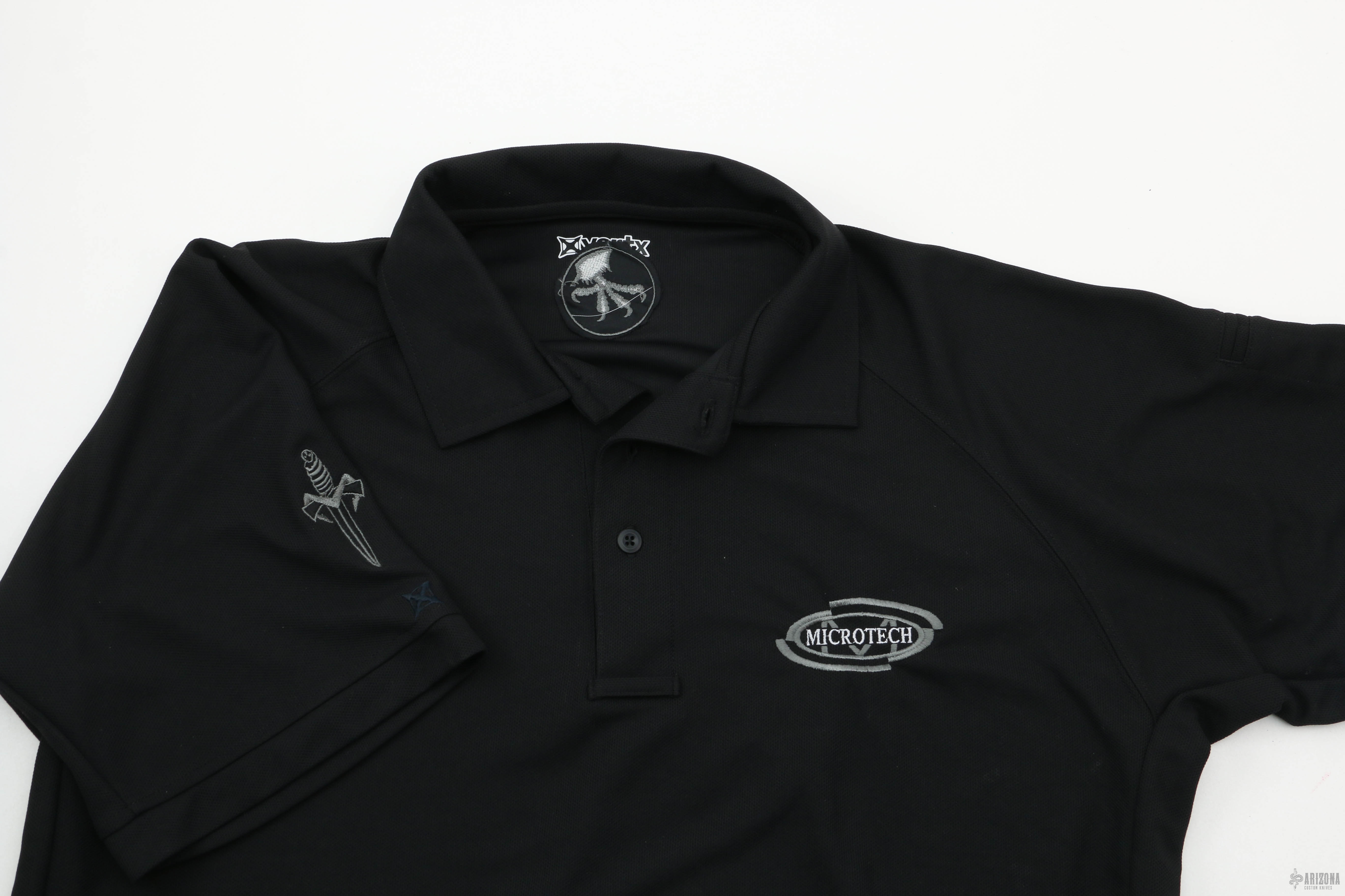 Vertx Microtech Employee Shirt - LARGE - Arizona Custom Knives