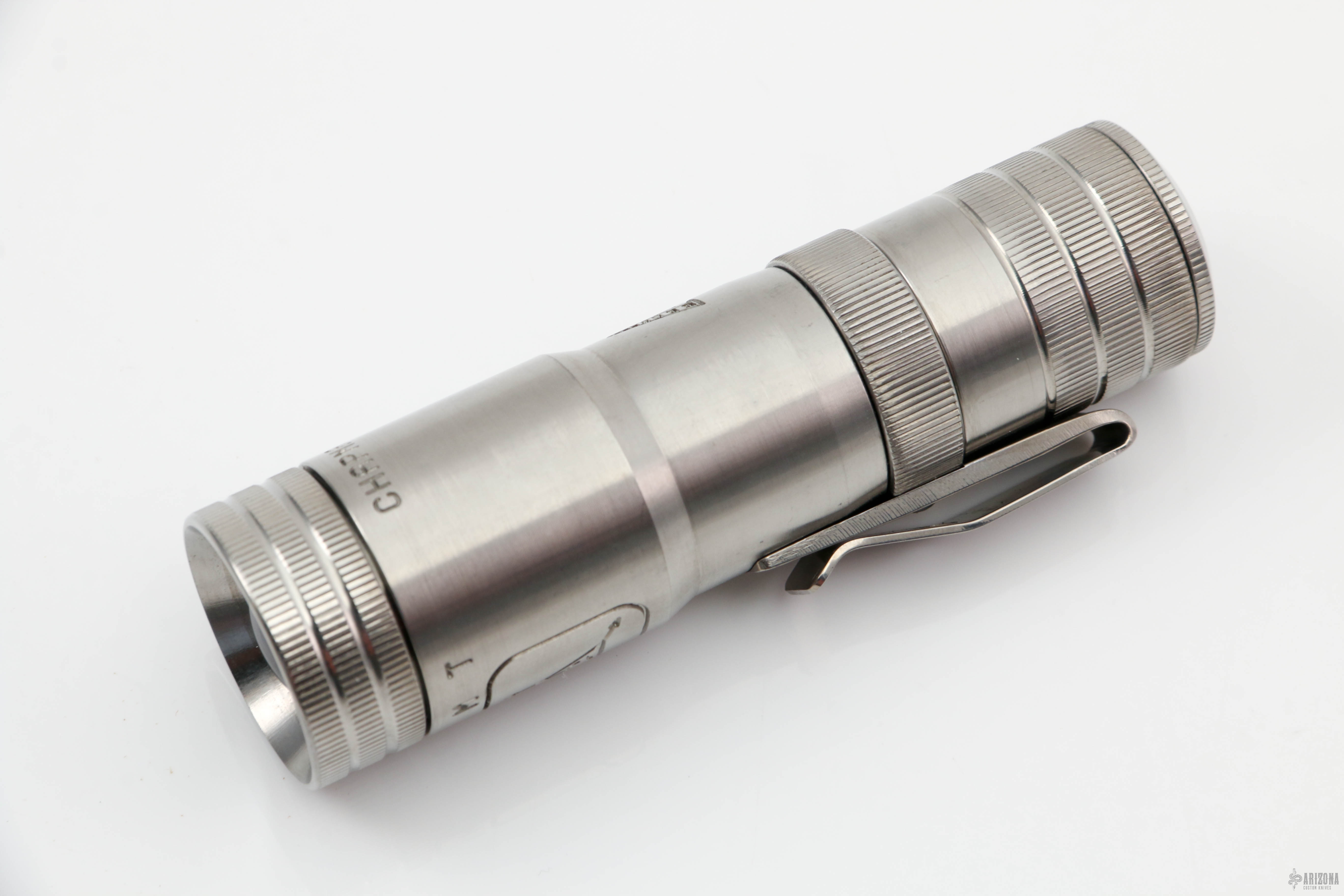 Lenslight Mini Ti XPG CRI - TAD GEAR - Arizona Custom Knives