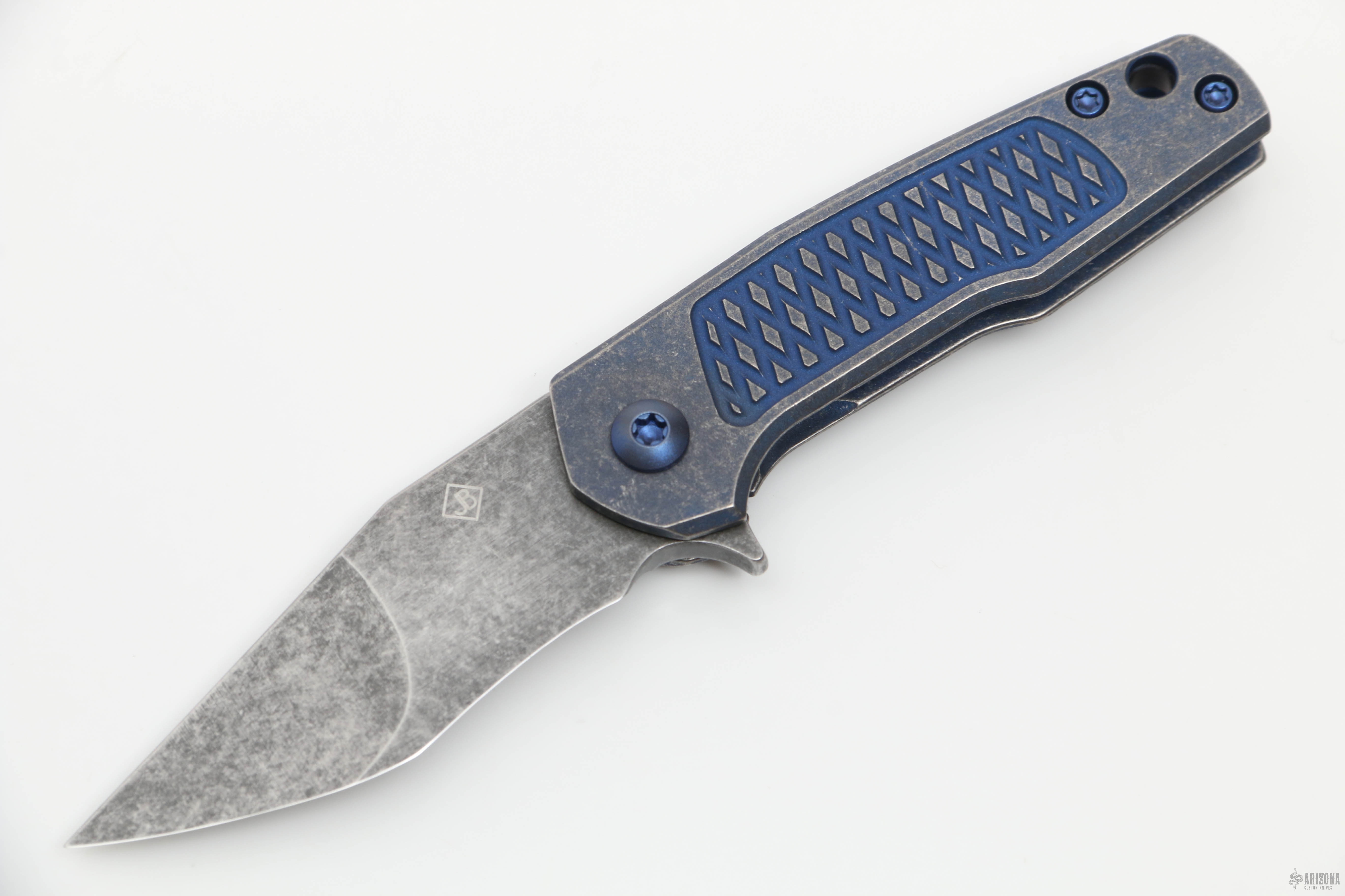 Ronin Covert - Arizona Custom Knives