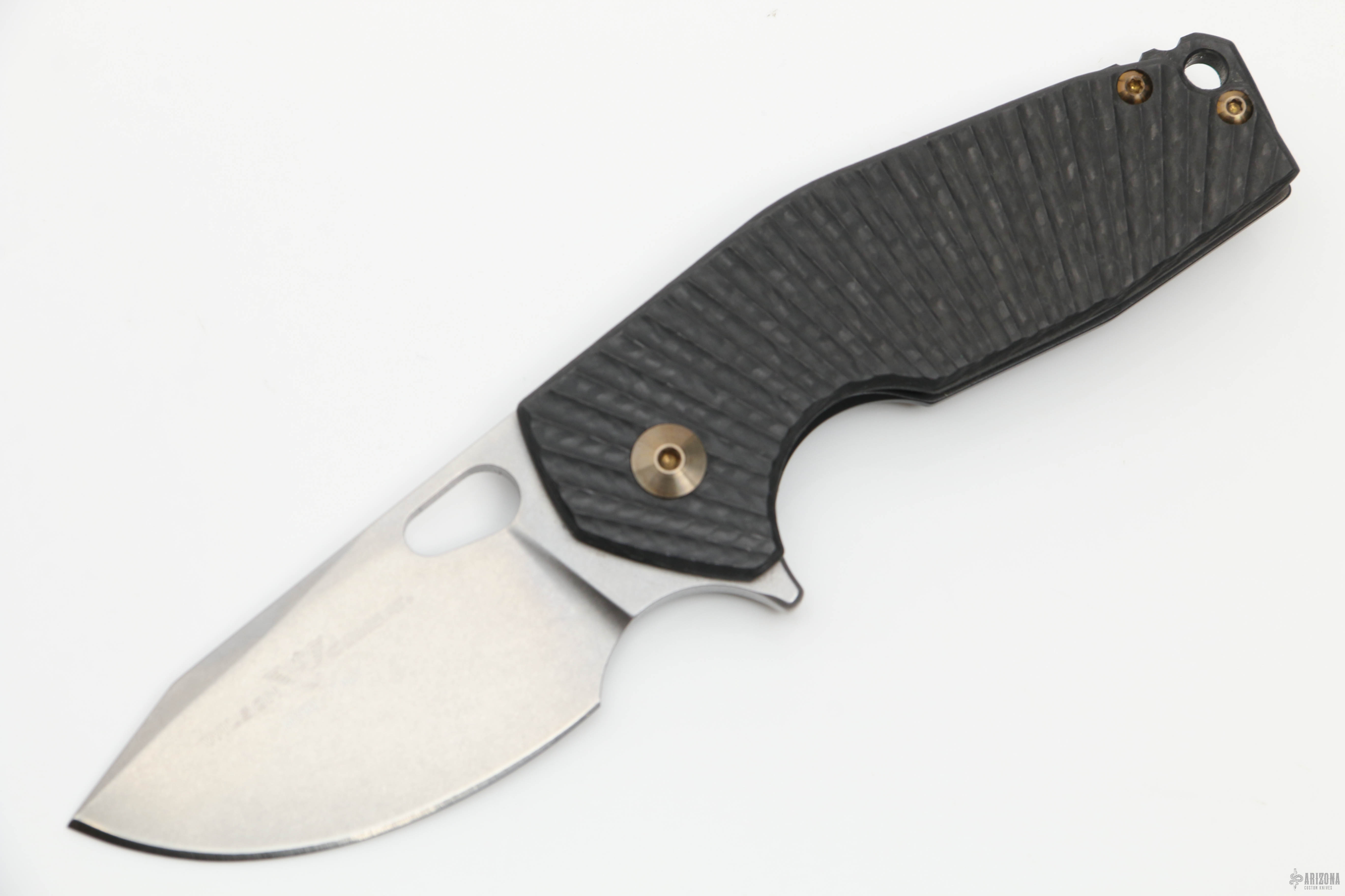 FX-526W/1 Suru - Vox Design Wilson Combat - Arizona Custom Knives