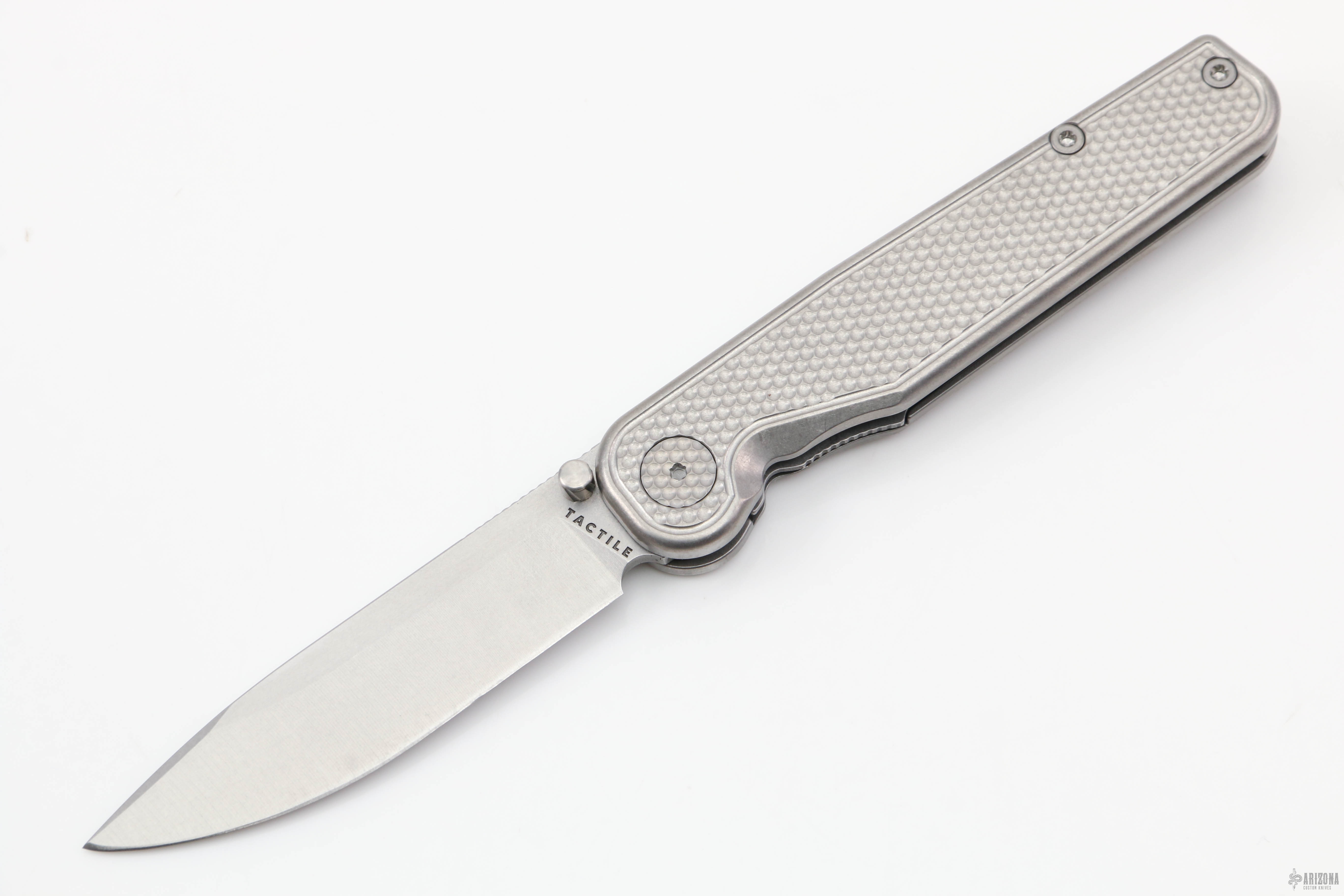 Rockwall GOLF - Limited Release - Arizona Custom Knives