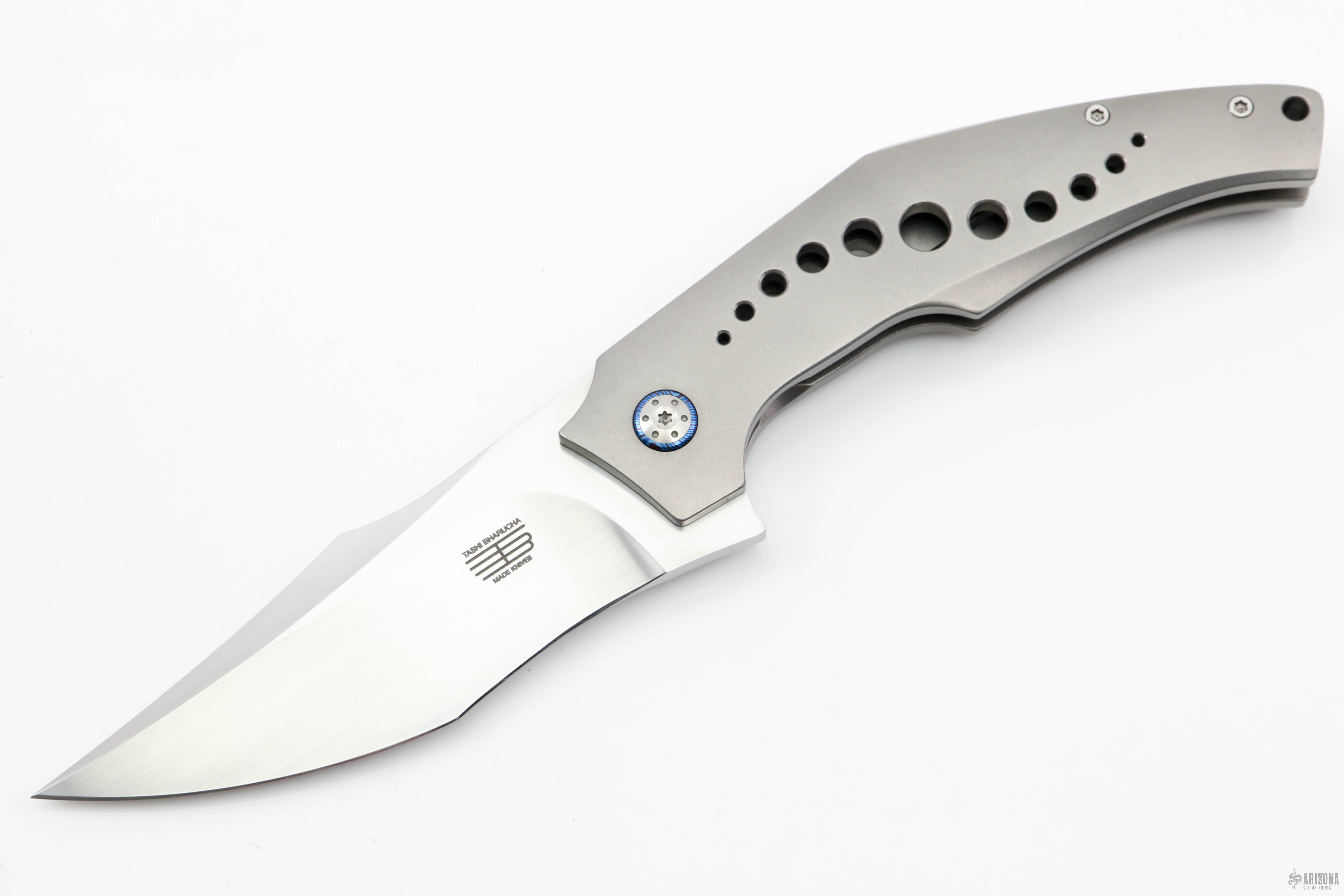 SOS - Arizona Custom Knives