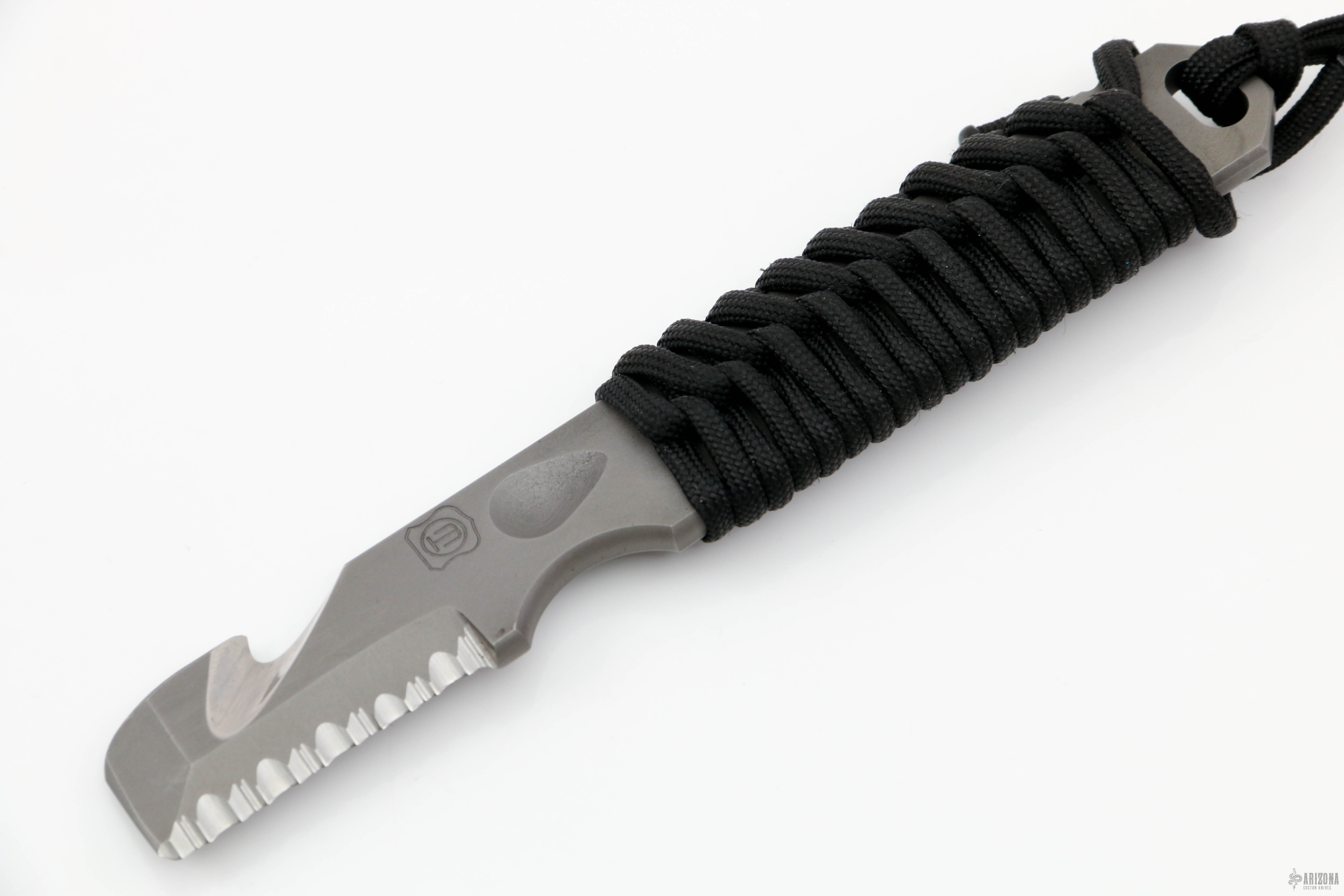 Original Cop Tool - Arizona Custom Knives