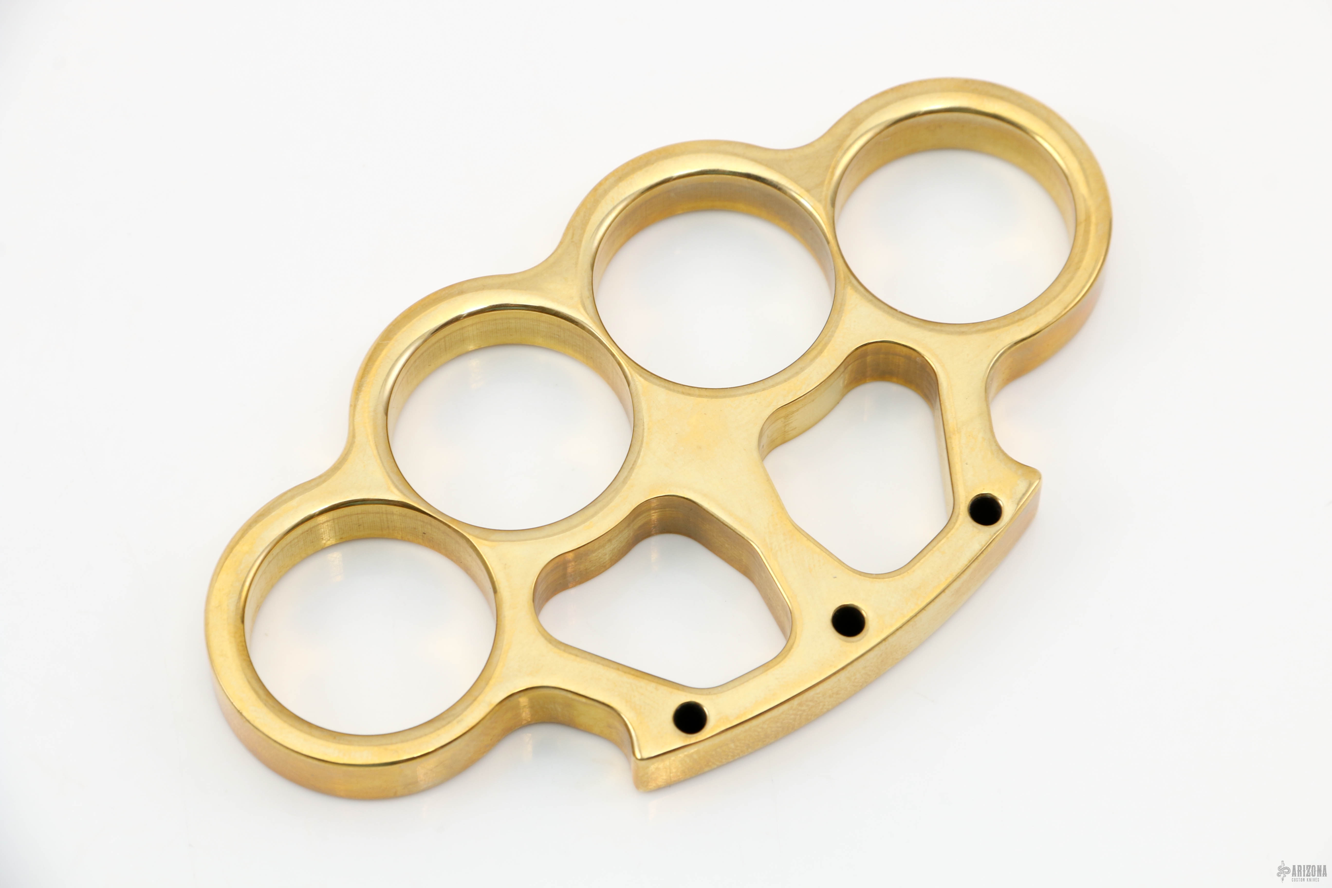 4 Finger Knuckle - Arizona Custom Knives